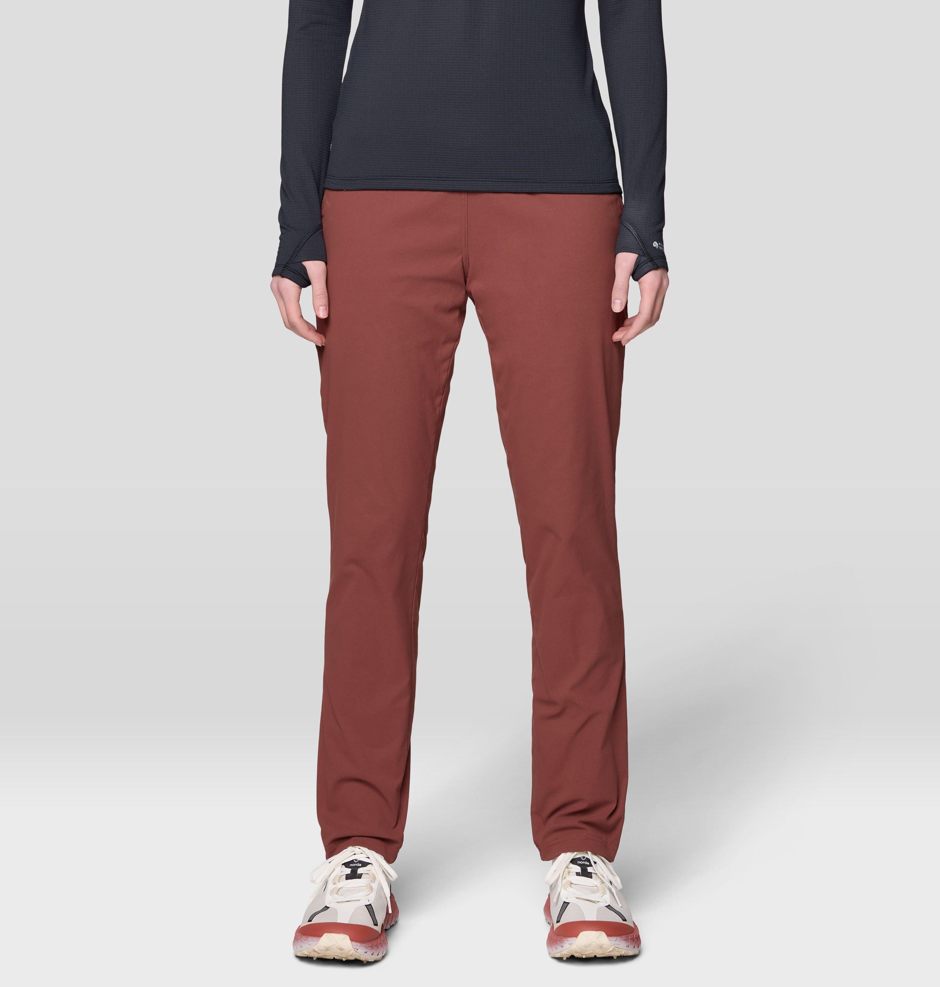 Click here for Mountain Hardwear Womens Dynama  Lined Pant- prices