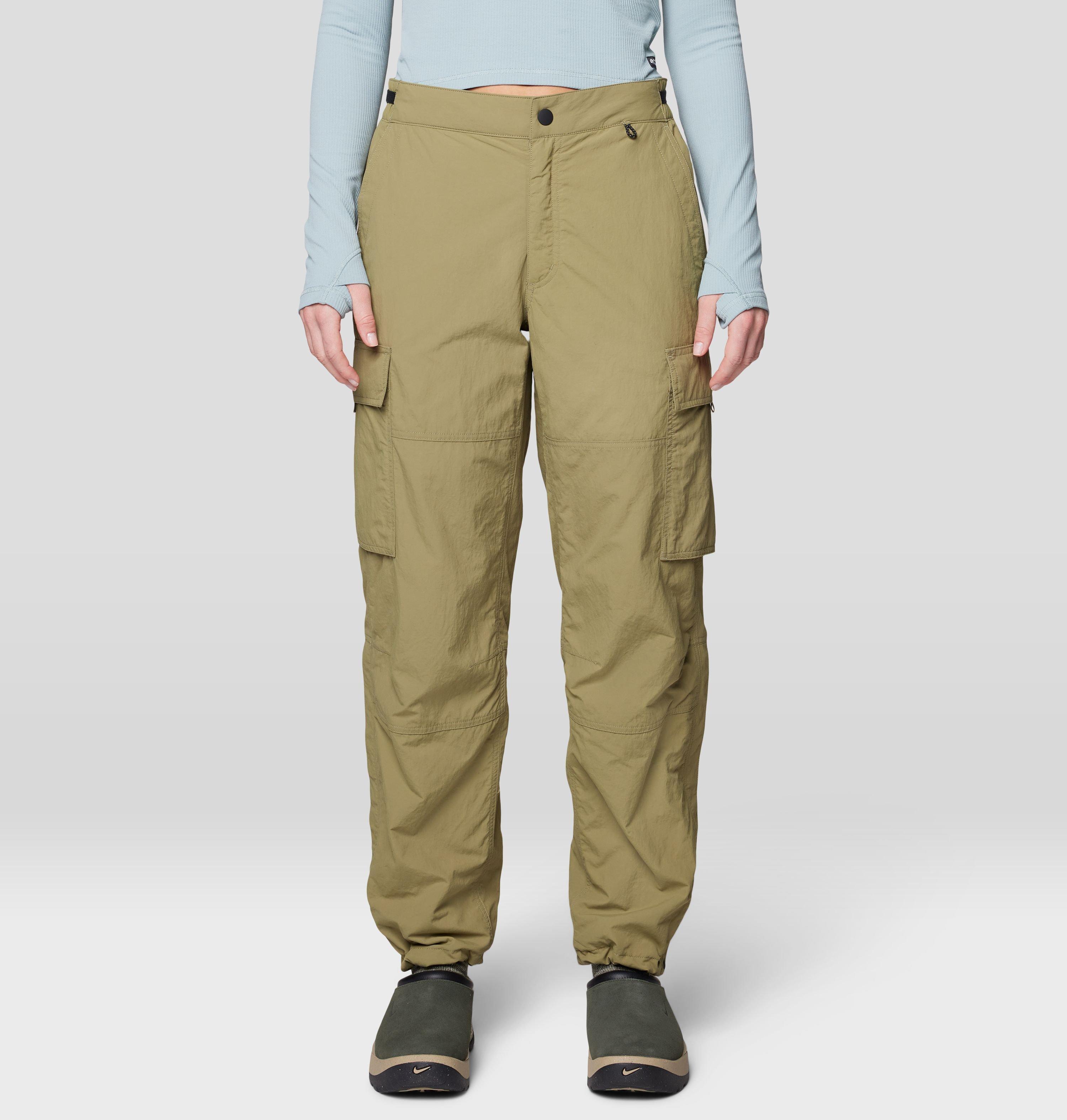 Click here for Mountain Hardwear Womens Stryder  Lined Pant- prices