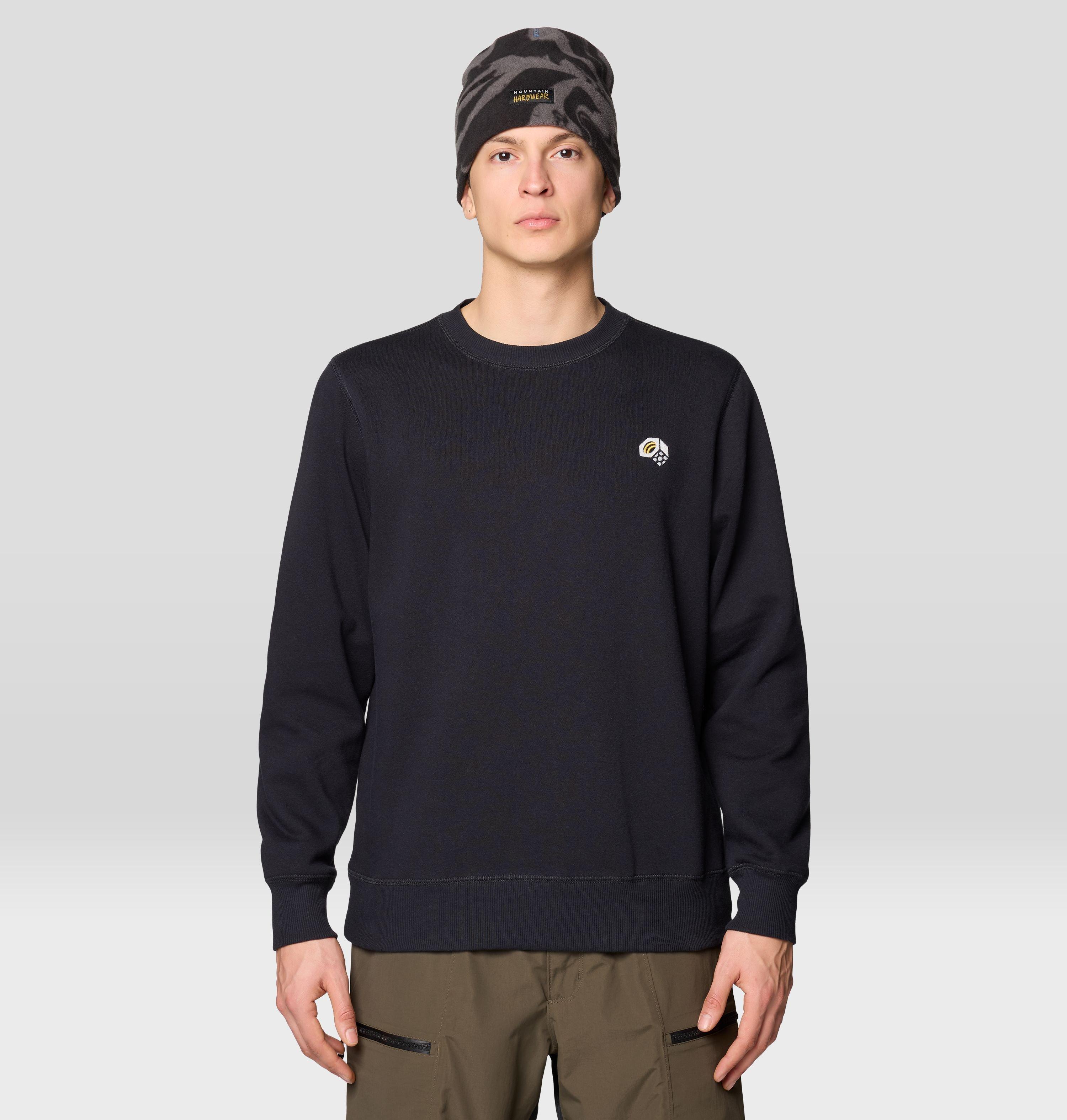 Click here for Mountain Hardwear Mens MHWomens Logo  Crew- prices