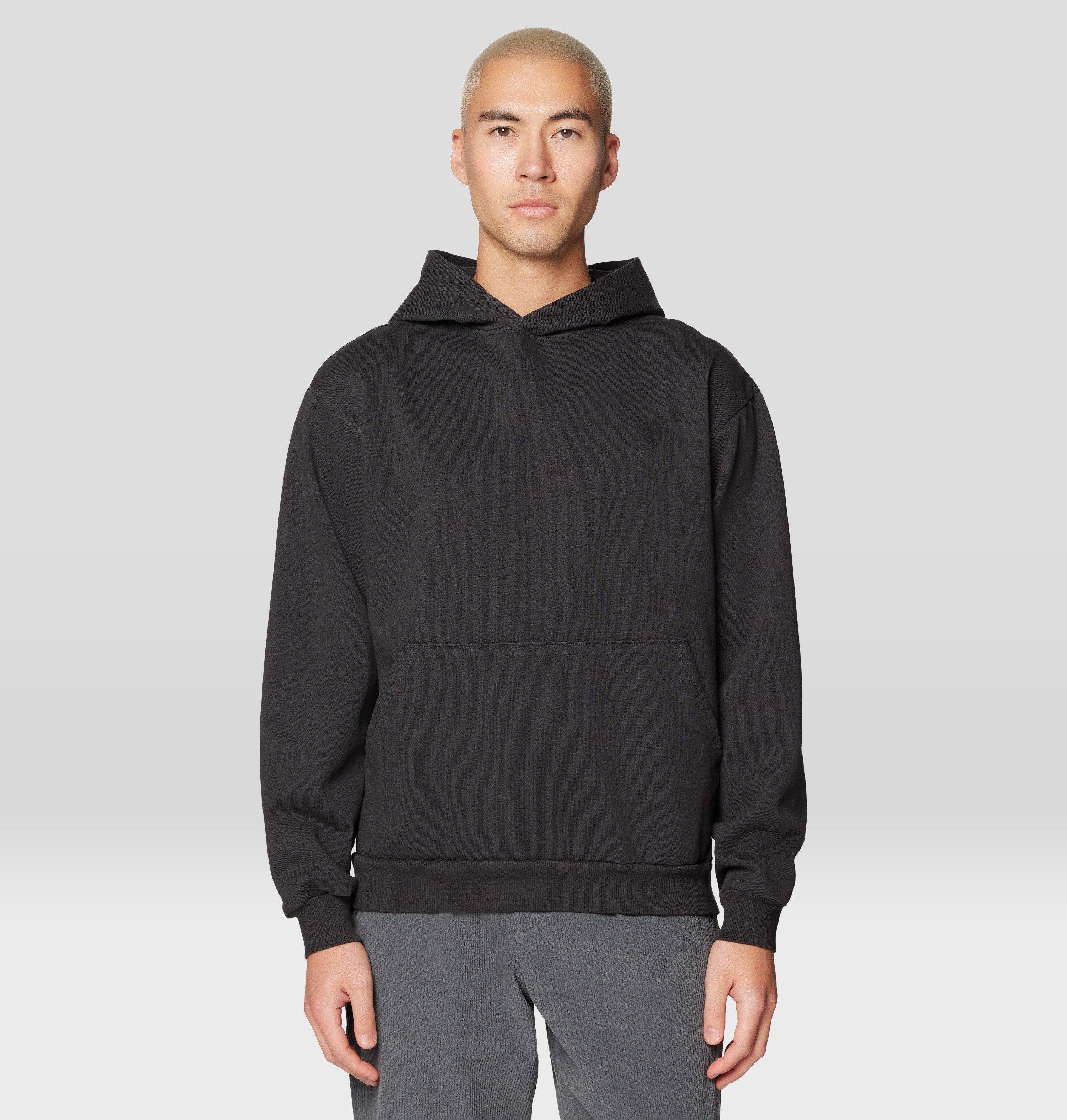 Click here for Mountain Hardwear Mens Garment Dyed Pullover Hoody... prices