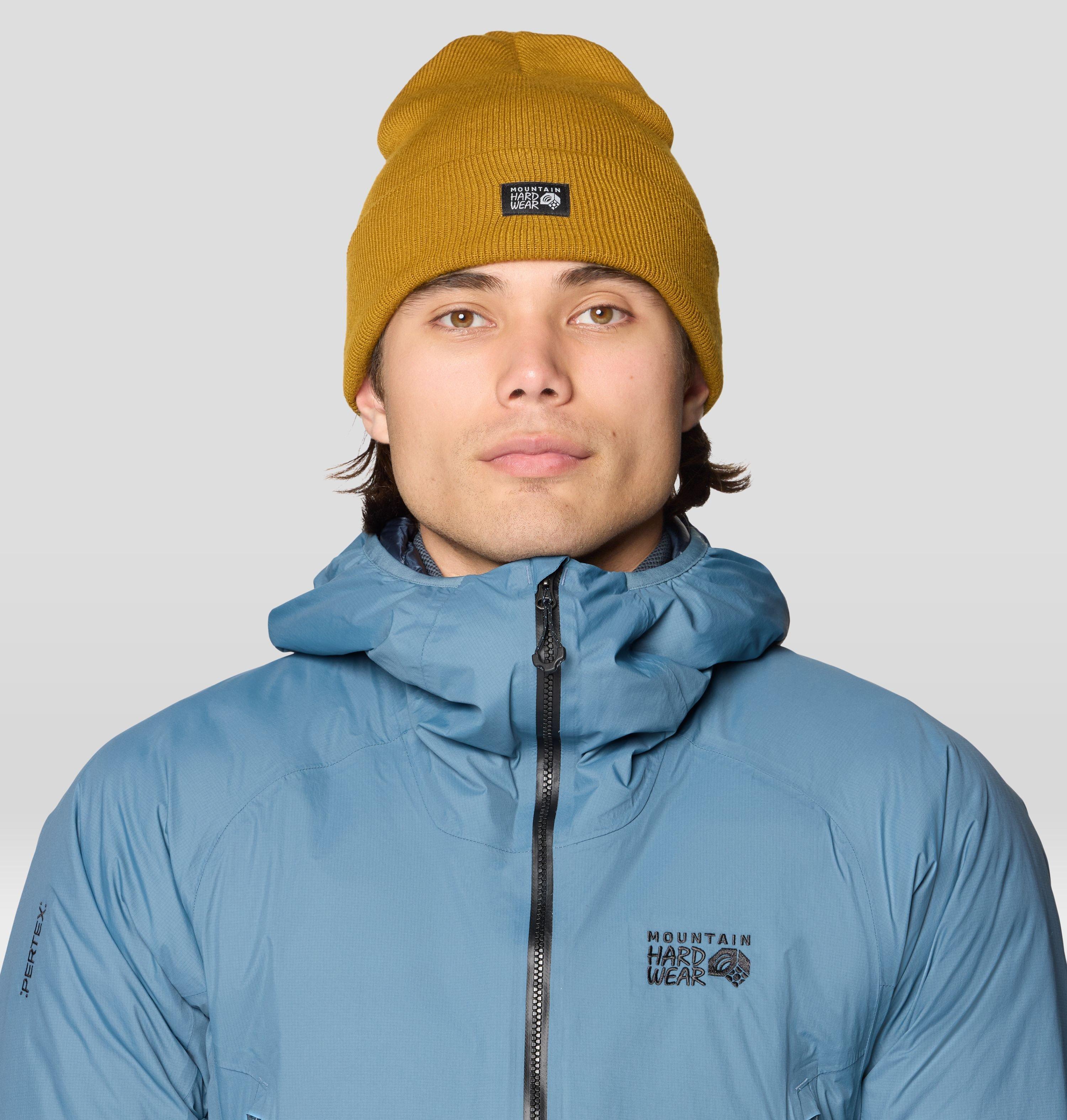 Click here for Mountain Hardwear Town Square  Beanie- prices