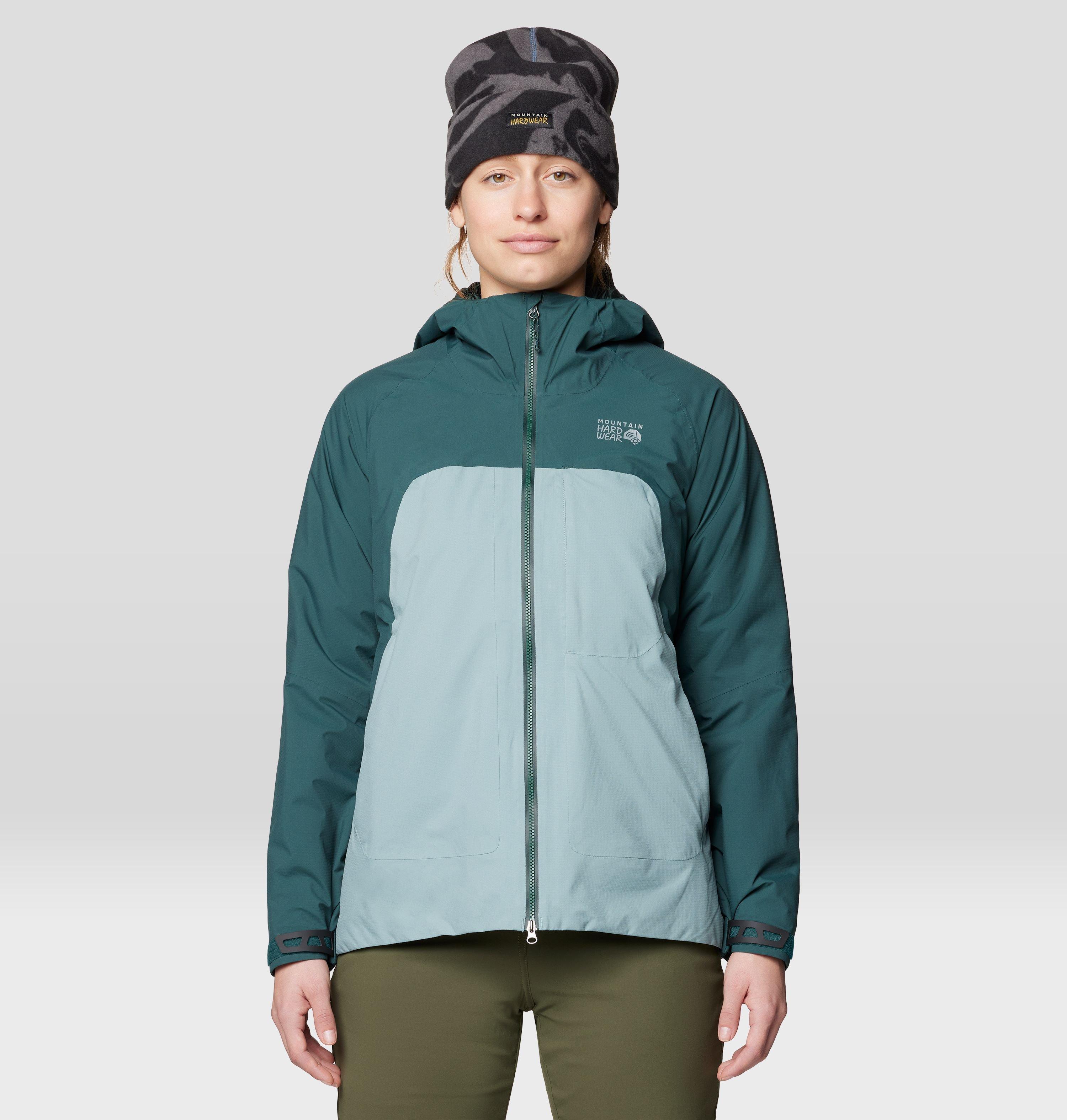 Click here for Mountain Hardwear Stretch Ozonic  Insulated Jacket... prices