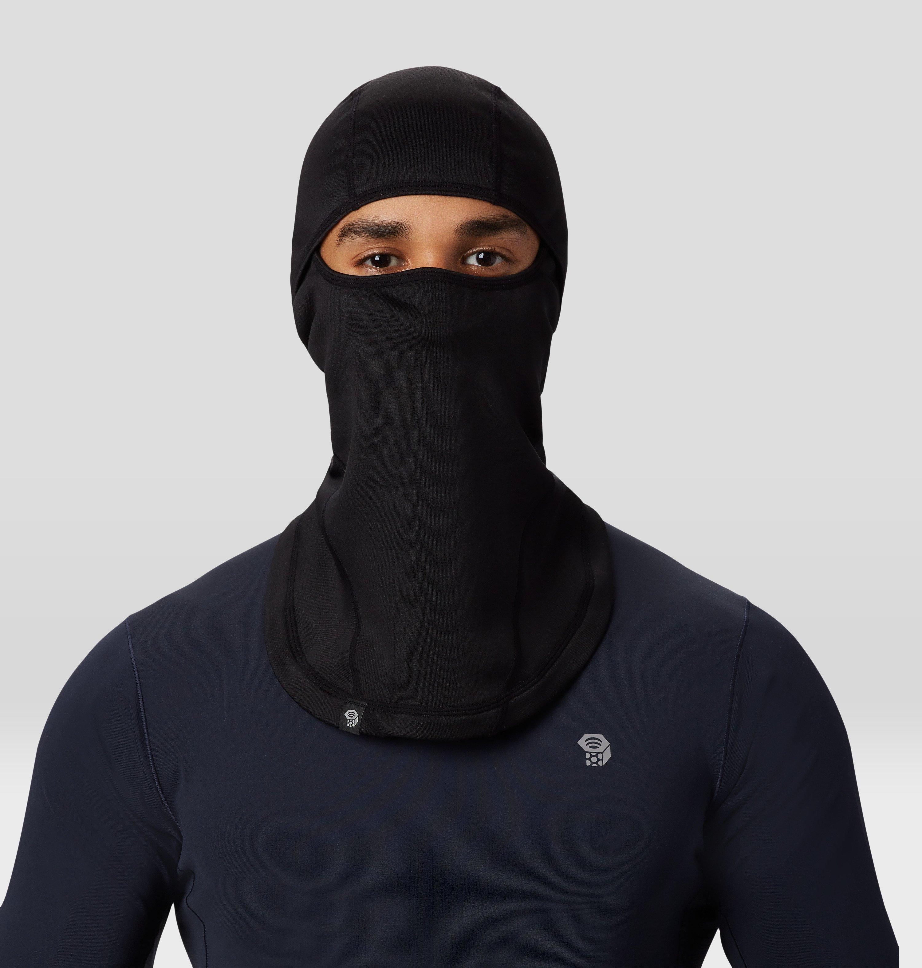 Click here for Mountain Hardwear Power Stretch  Balaclava- prices