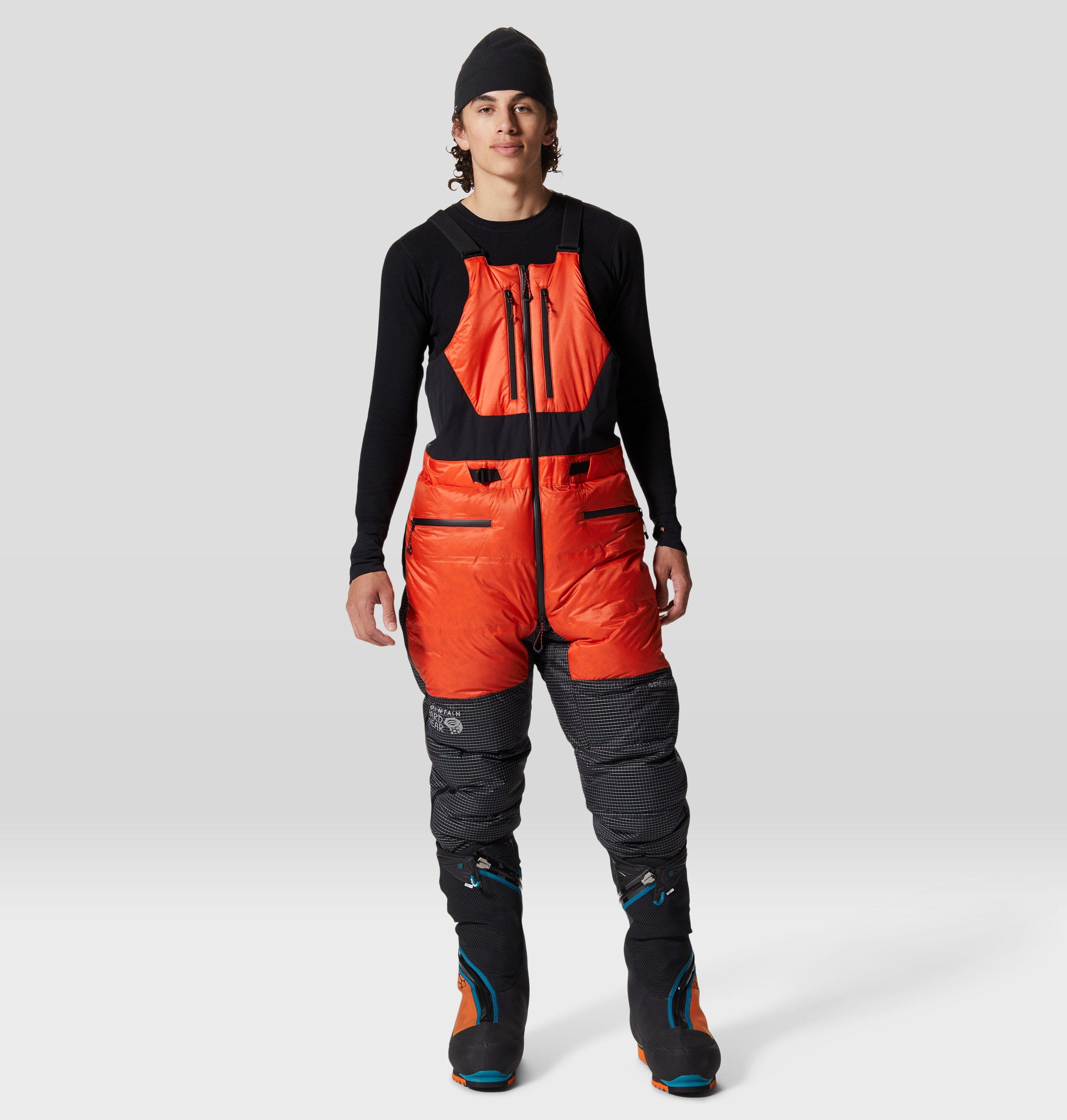 Click here for Mountain Hardwear Mens Absolute Zero  Pant- prices