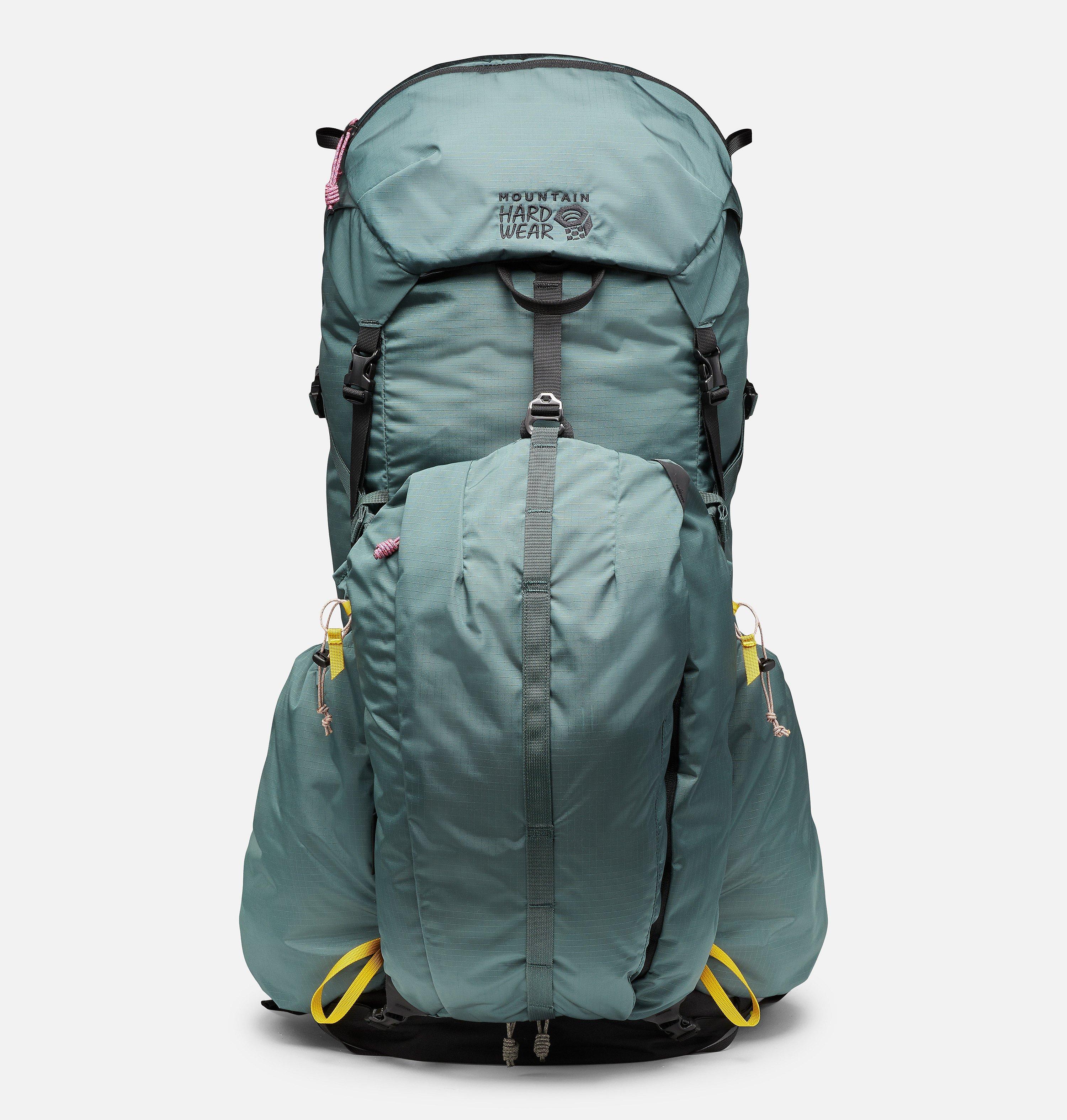 Click here for Mountain Hardwear PCT  55L Backpack- prices