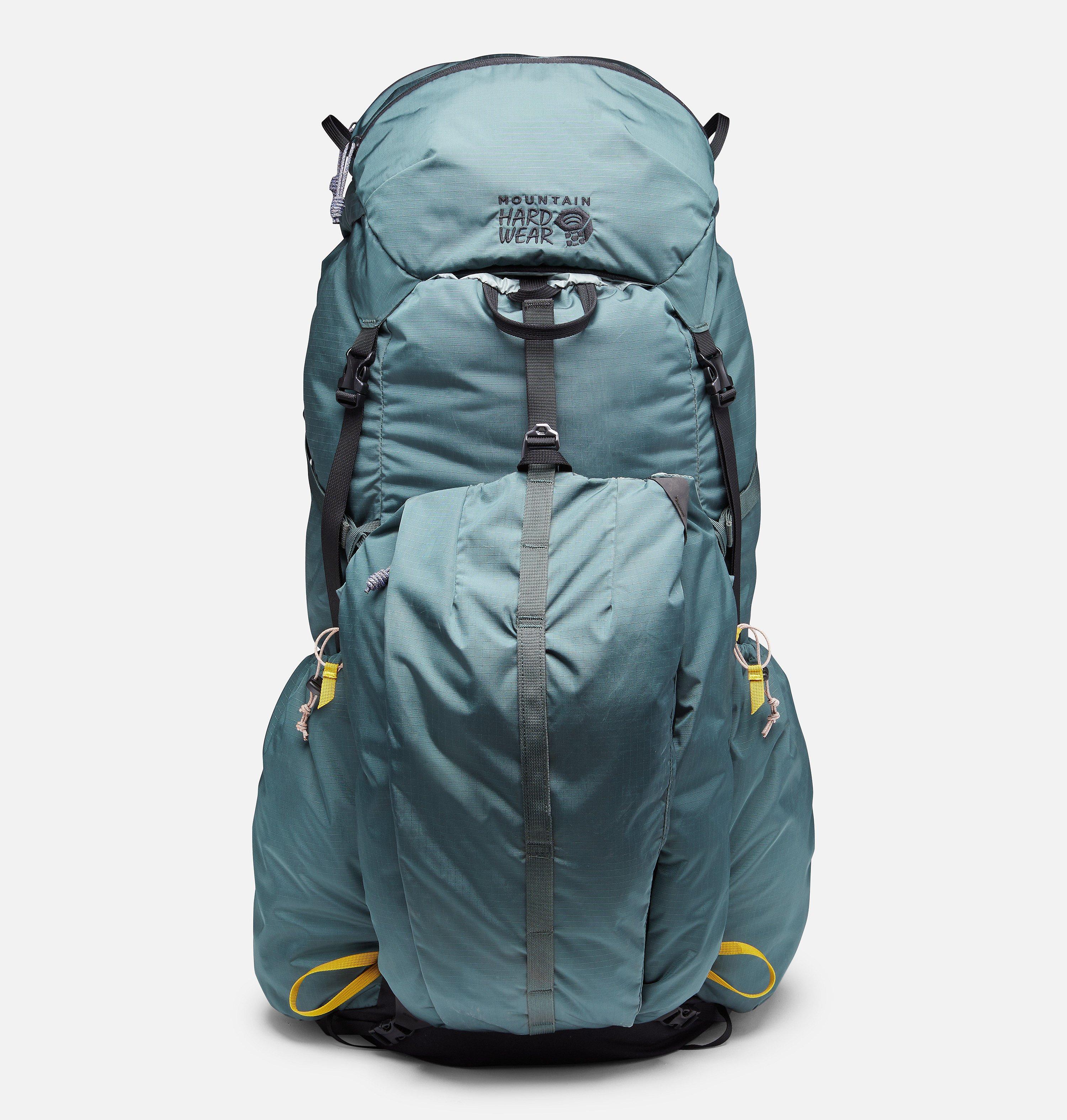 Click here for Mountain Hardwear PCT  70L Backpack- prices