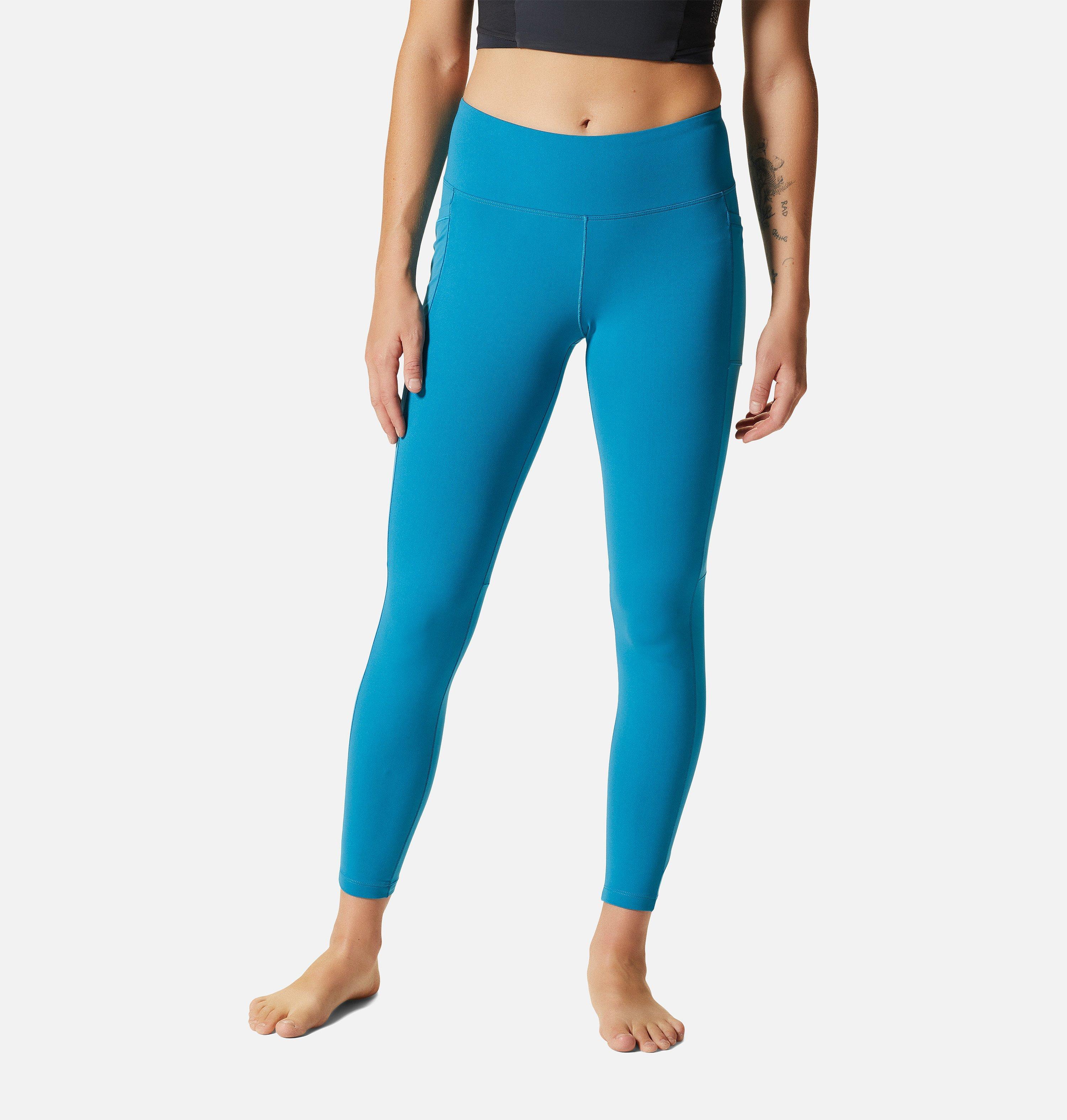 Click here for Mountain Hardwear Womens Mountain Stretch  Tight- prices