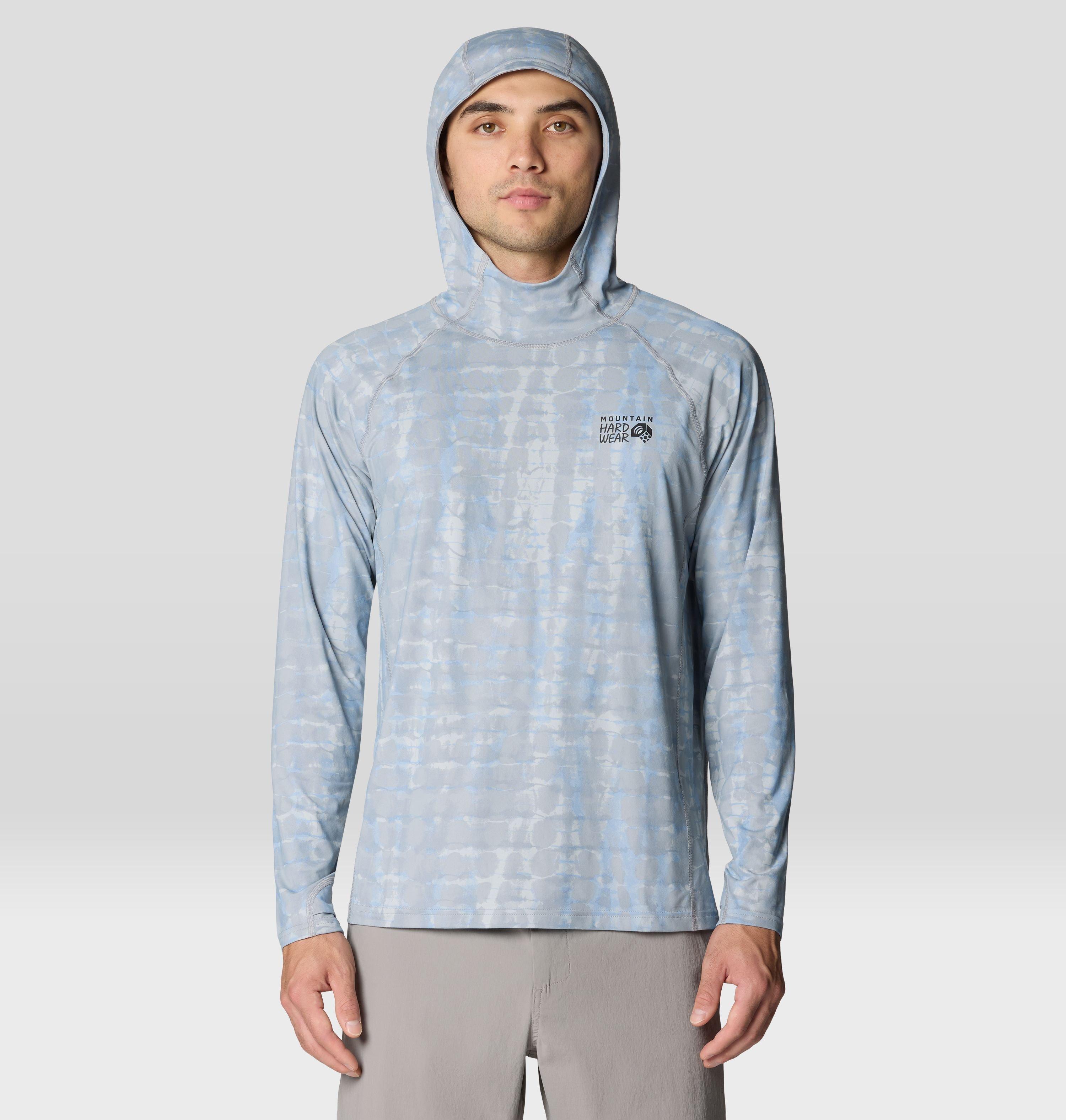 Click here for Mountain Hardwear Mens Crater Lake  Hoody- prices
