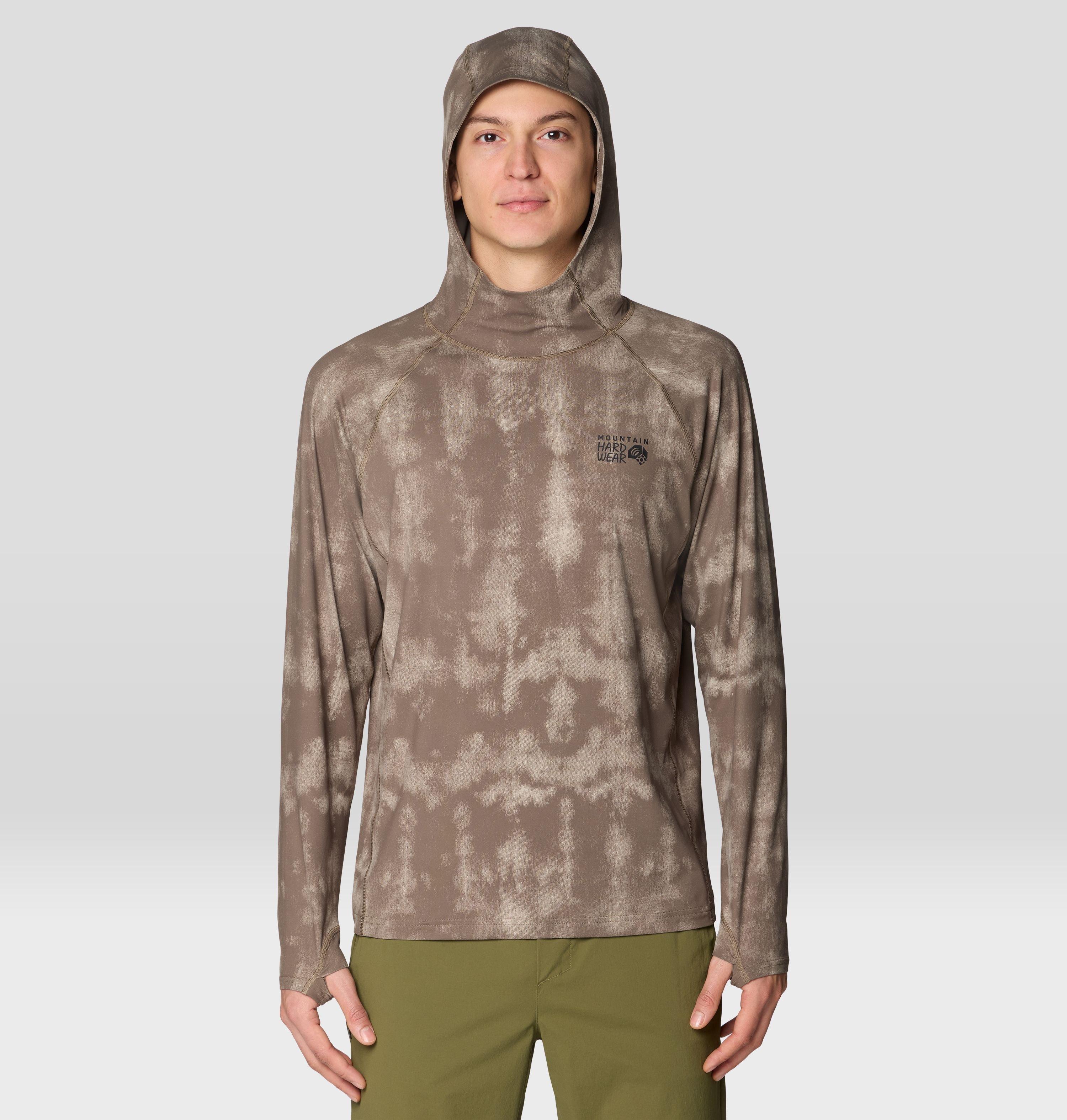 Click here for Mountain Hardwear Mens Crater Lake  Hoody- prices