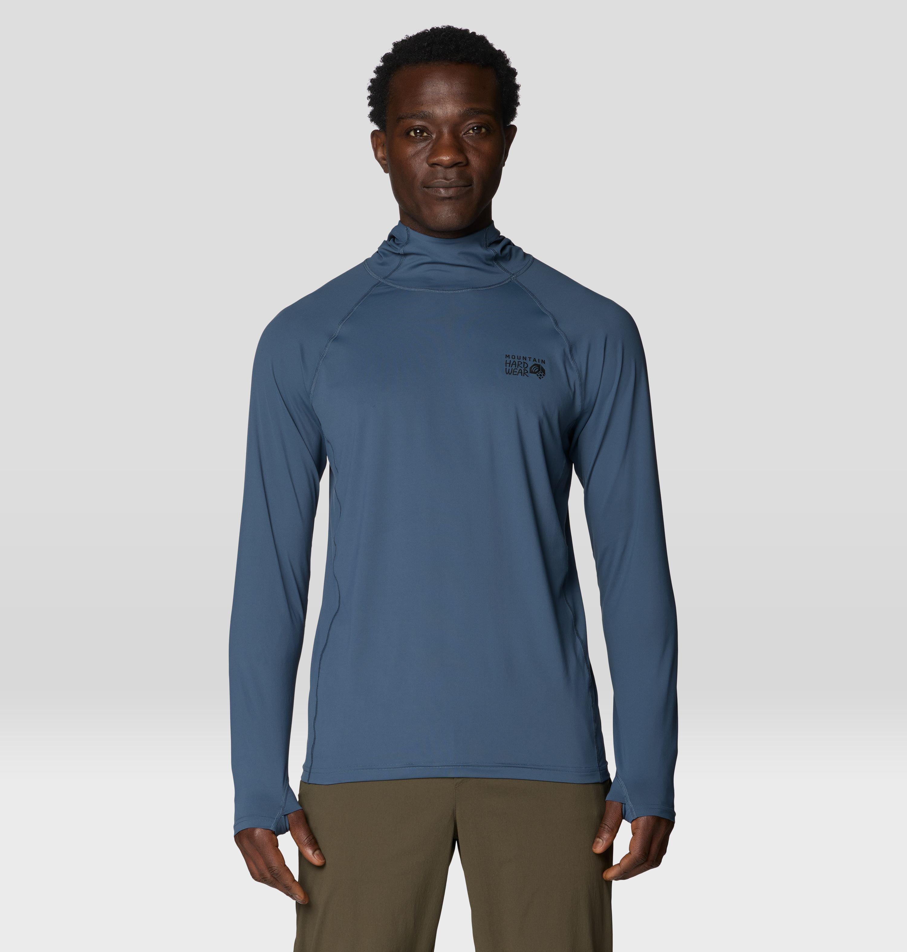 Click here for Mountain Hardwear Mens Crater Lake  Hoody- prices