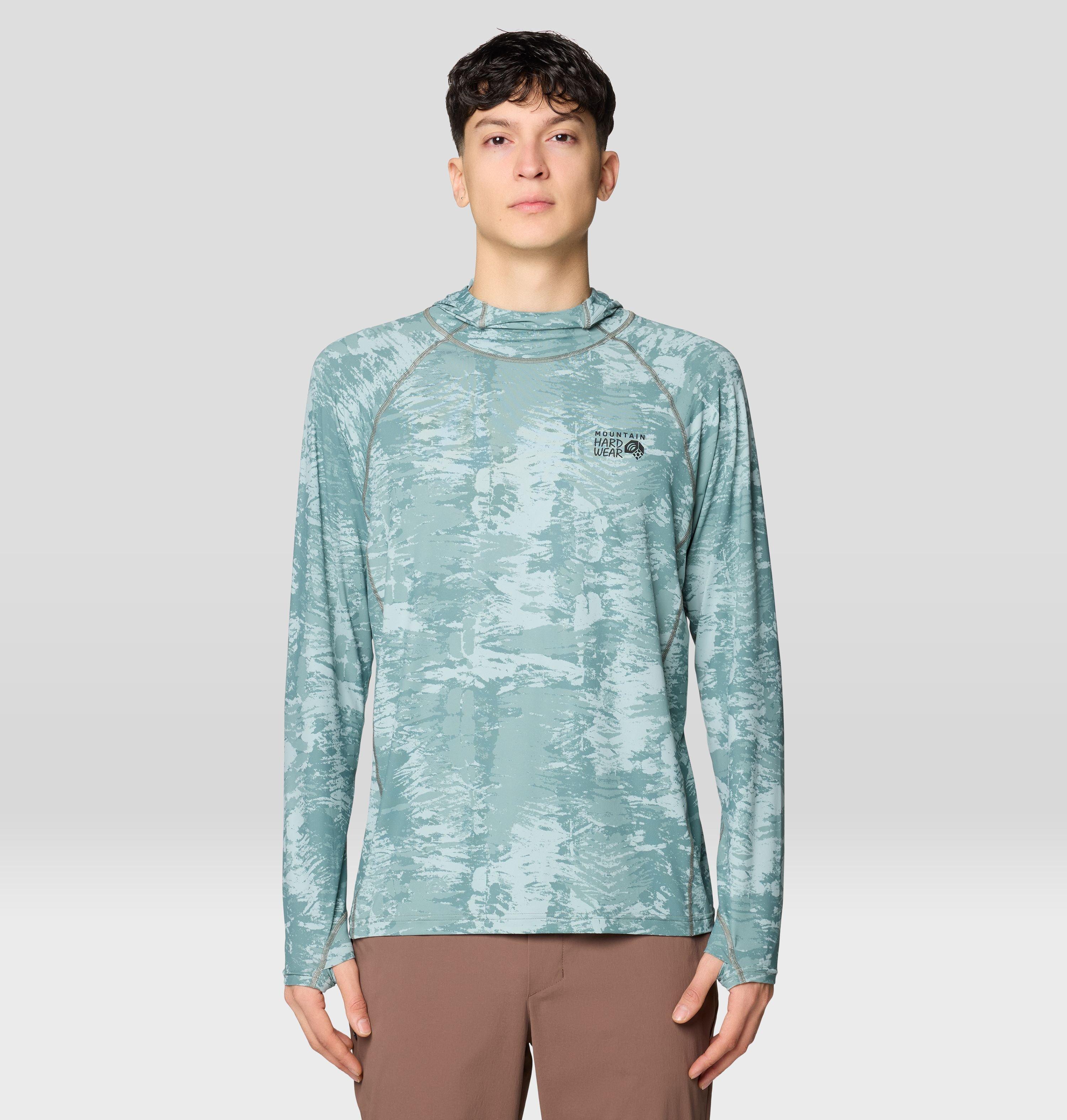 Click here for Mountain Hardwear Mens Crater Lake  Hoody- prices