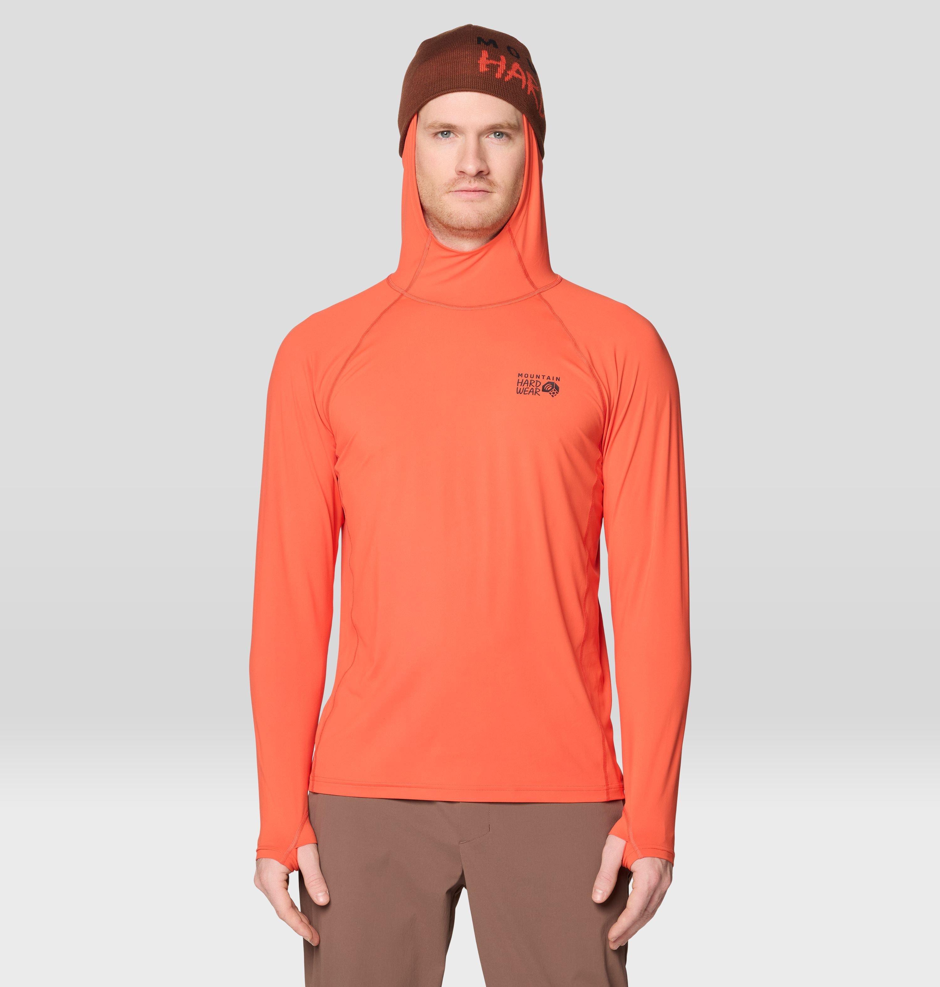 Click here for Mountain Hardwear Mens Crater Lake  Hoody- prices