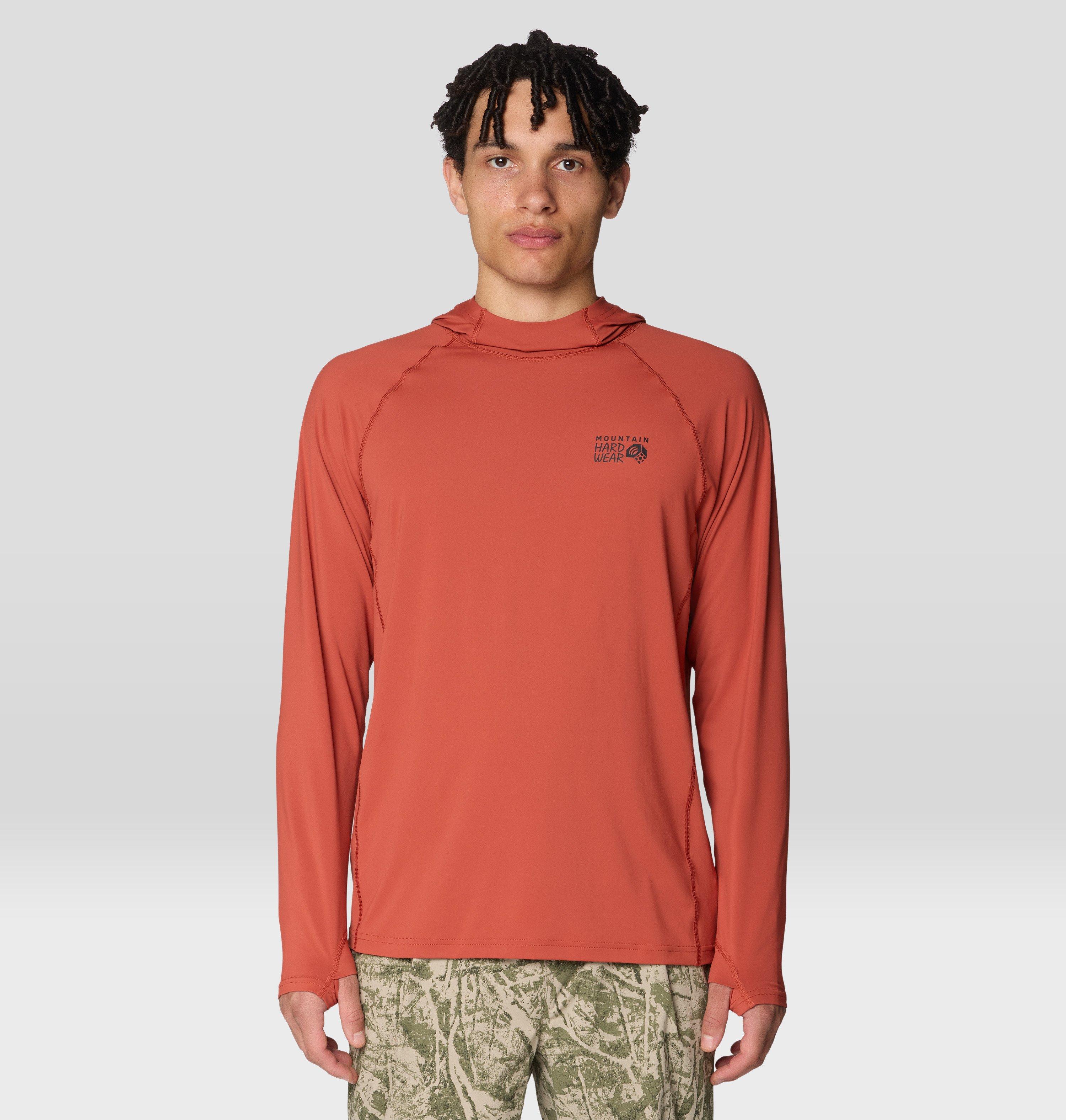 Click here for Mountain Hardwear Mens Crater Lake  Hoody- prices