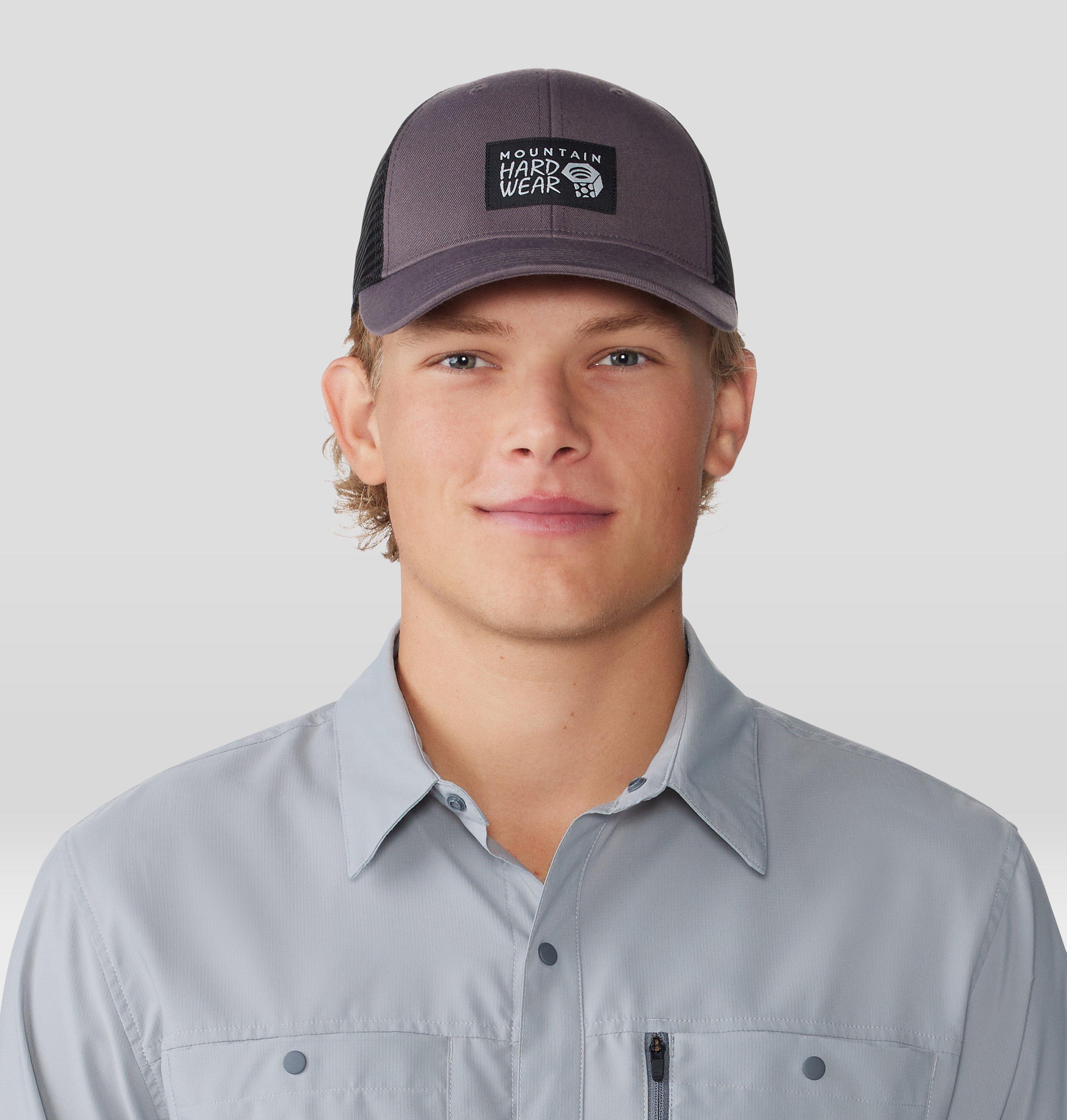 Click here for Mountain Hardwear MHWomens Logo Trucker Hat- prices