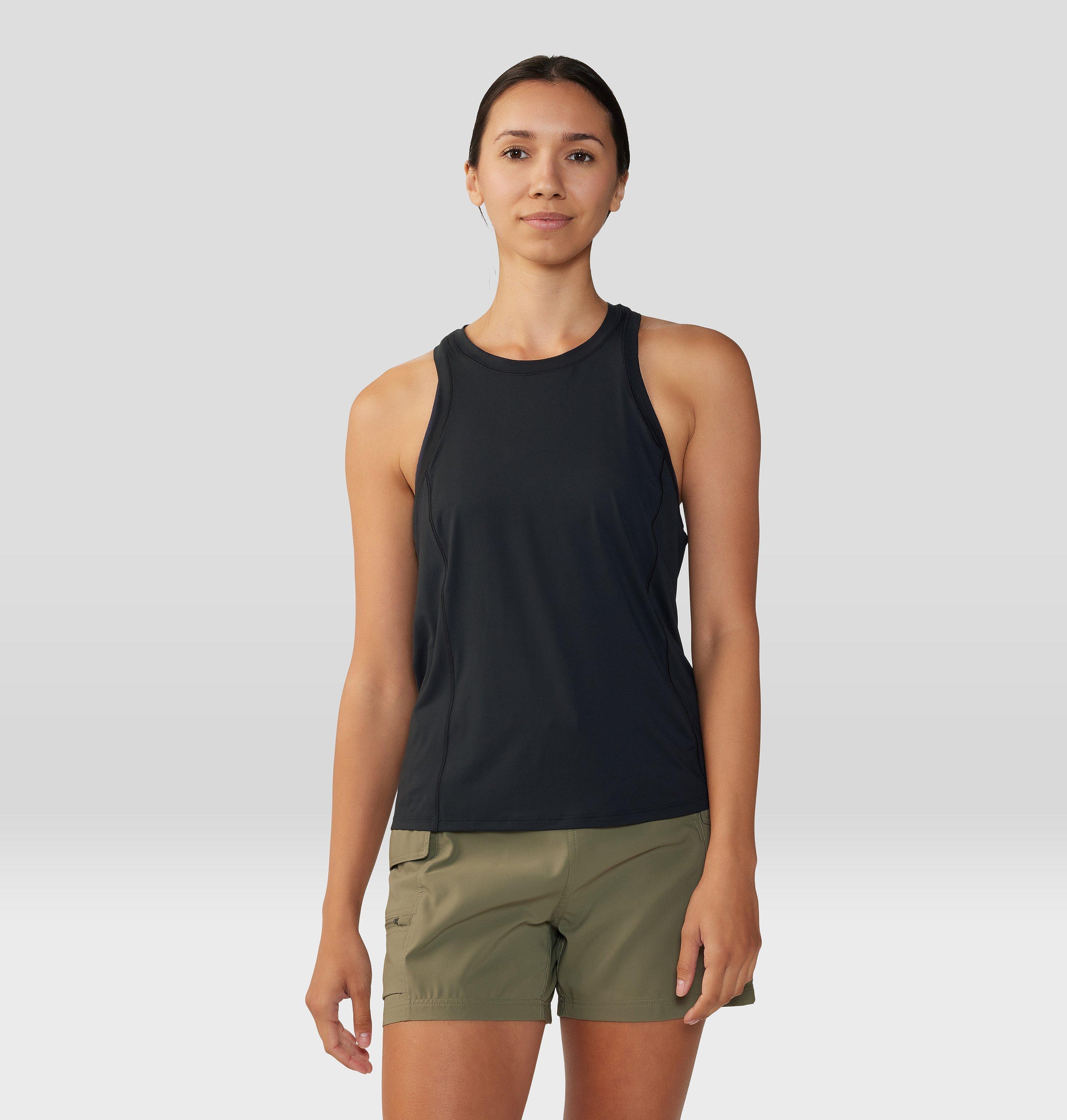 Click here for Mountain Hardwear Womens Crater Lake  Tank- prices