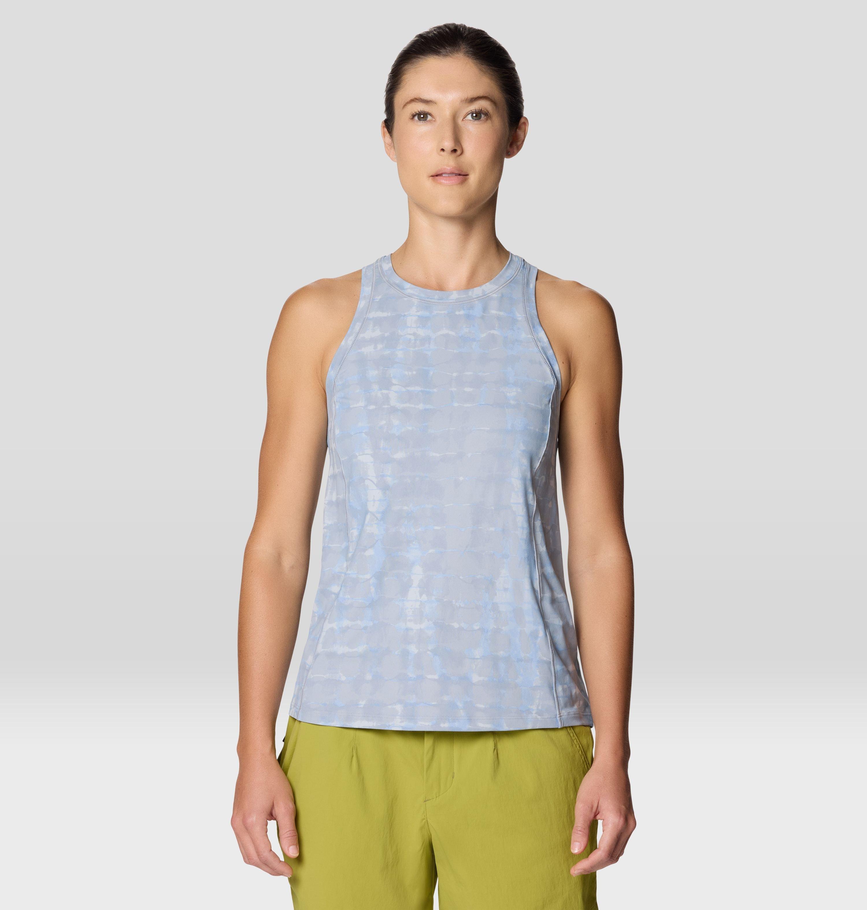 Click here for Mountain Hardwear Womens Crater Lake  Tank- prices
