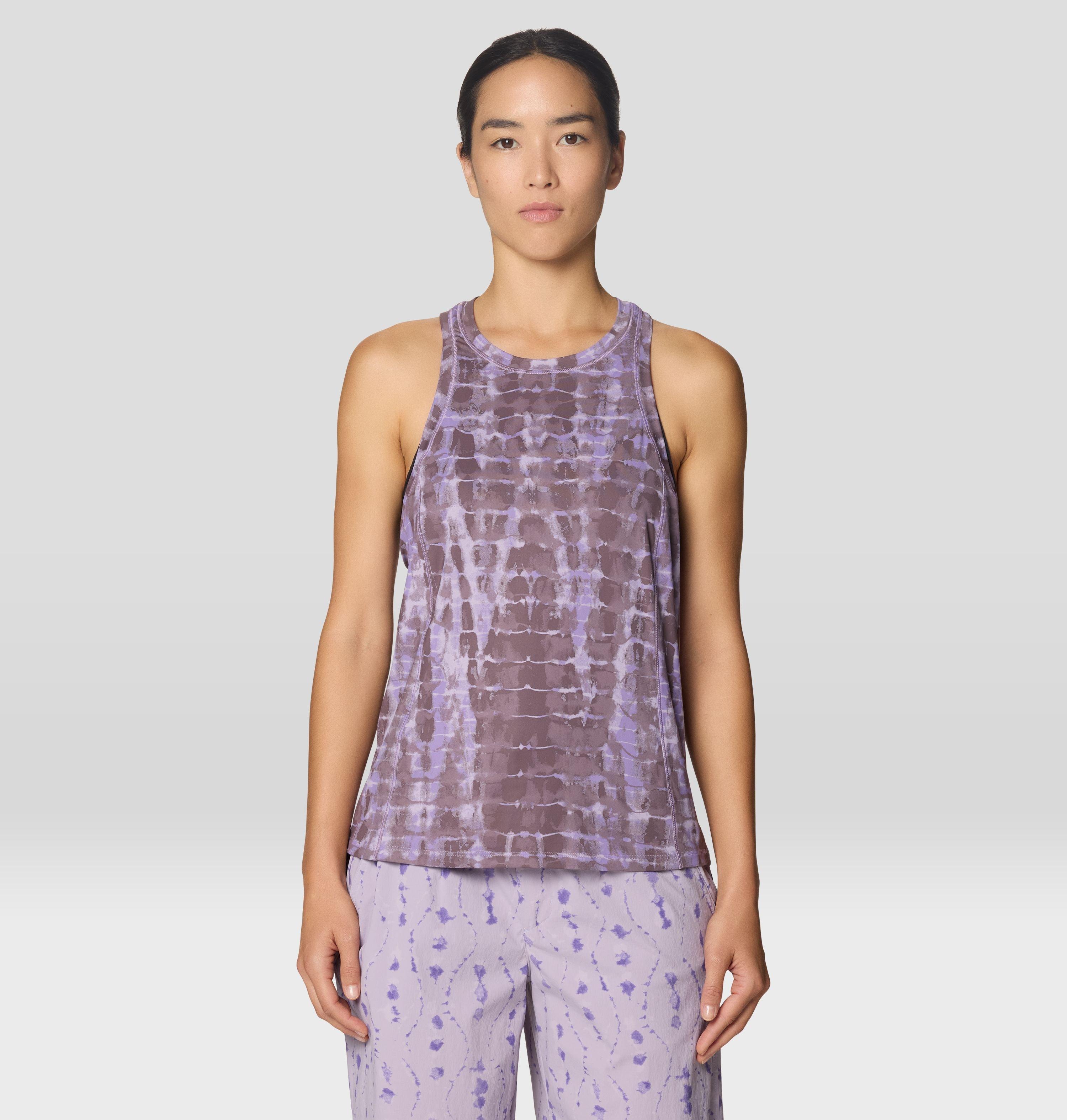 Click here for Mountain Hardwear Womens Crater Lake  Tank- prices