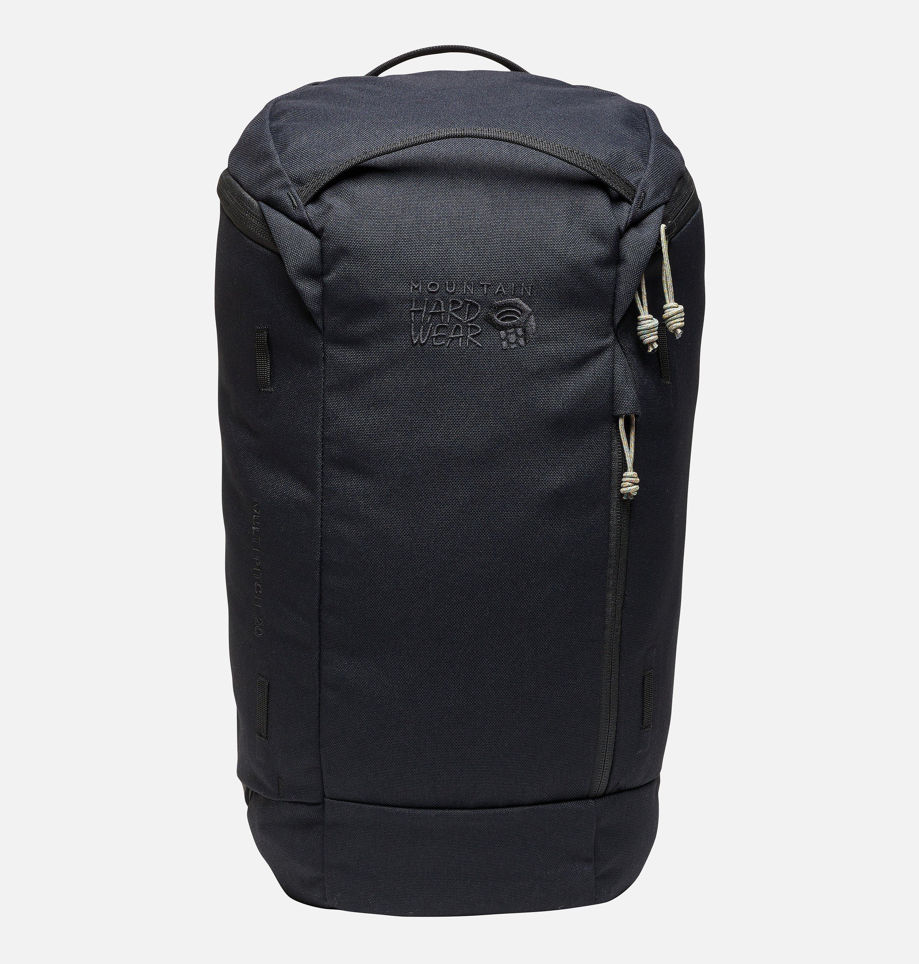Click here for Mountain Hardwear Multi Pitch  20L Backpack- prices
