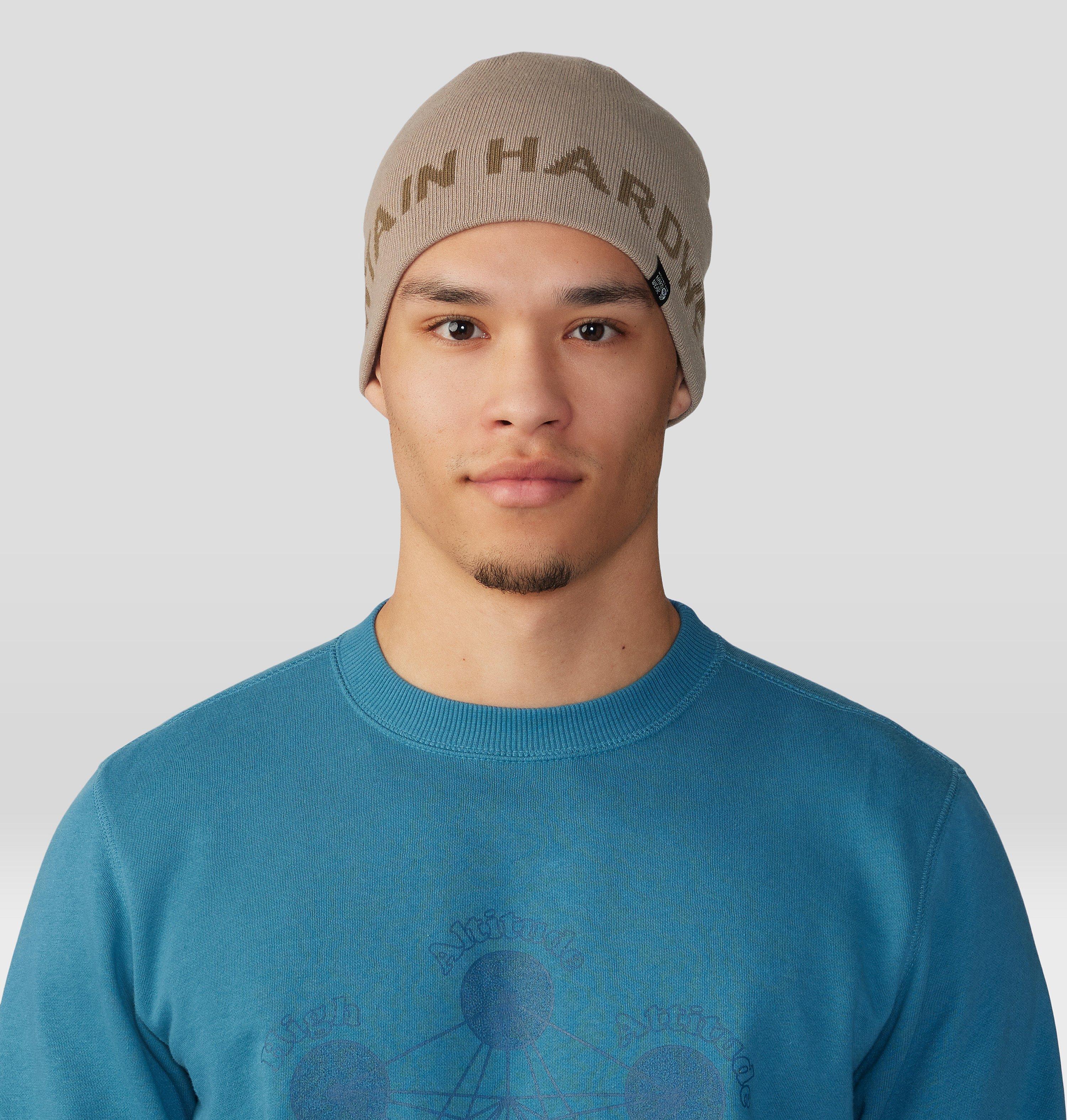 Click here for Mountain Hardwear IconoColor  Beanie- prices