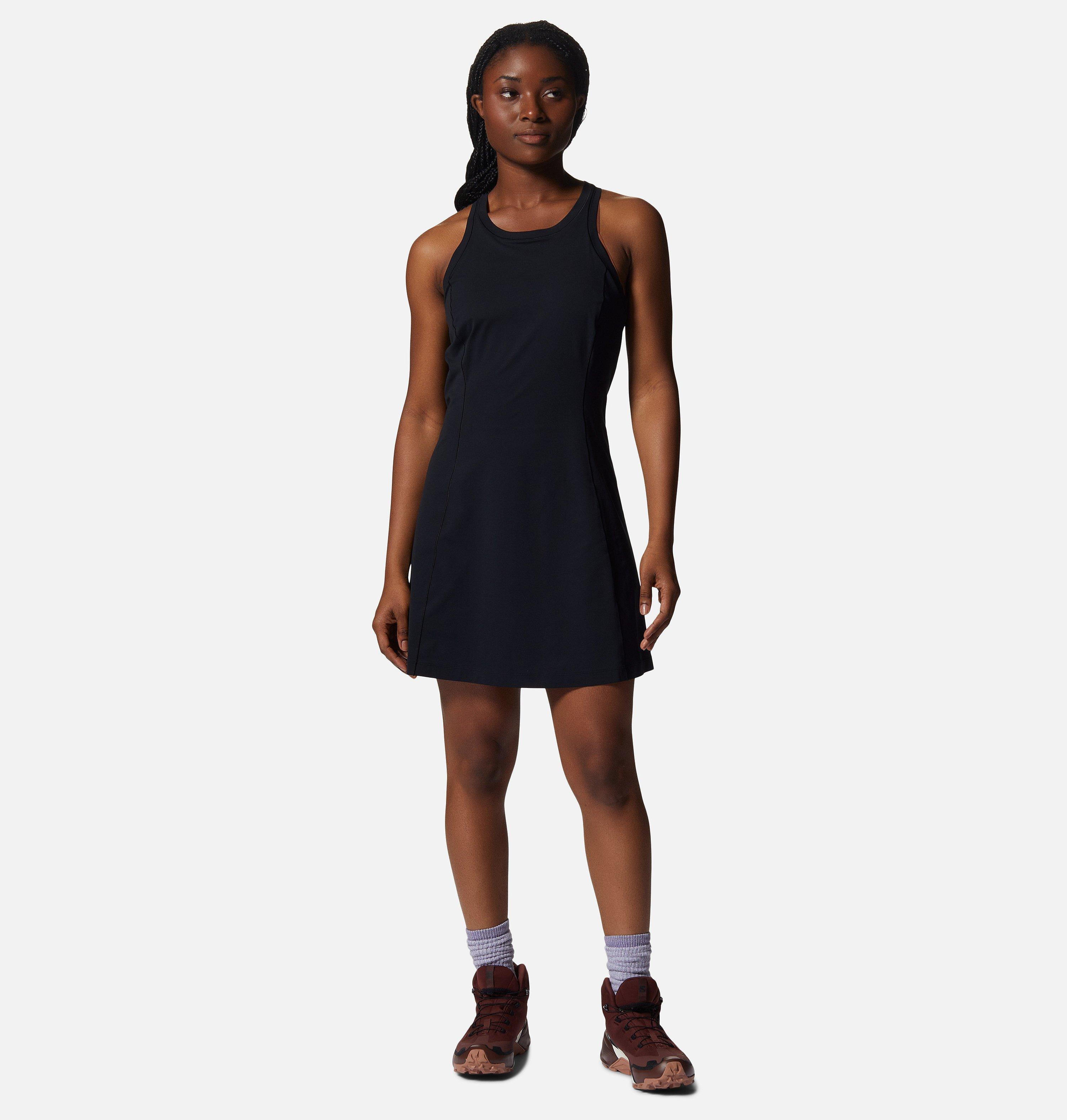 Click here for Mountain Hardwear Womens Mountain Stretch  Dress- prices