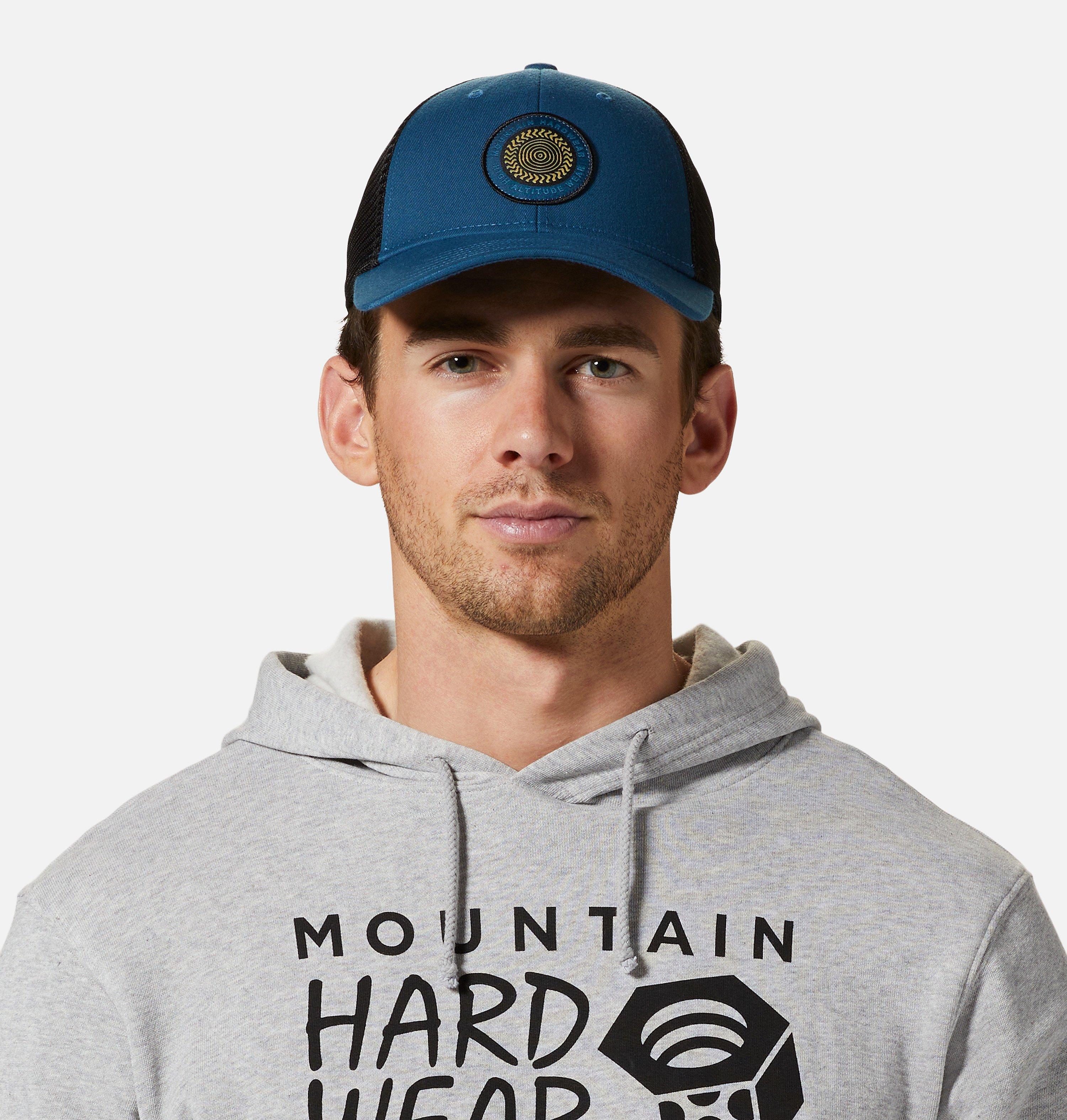 Click here for Mountain Hardwear High Altitude  Trucker Hat- prices