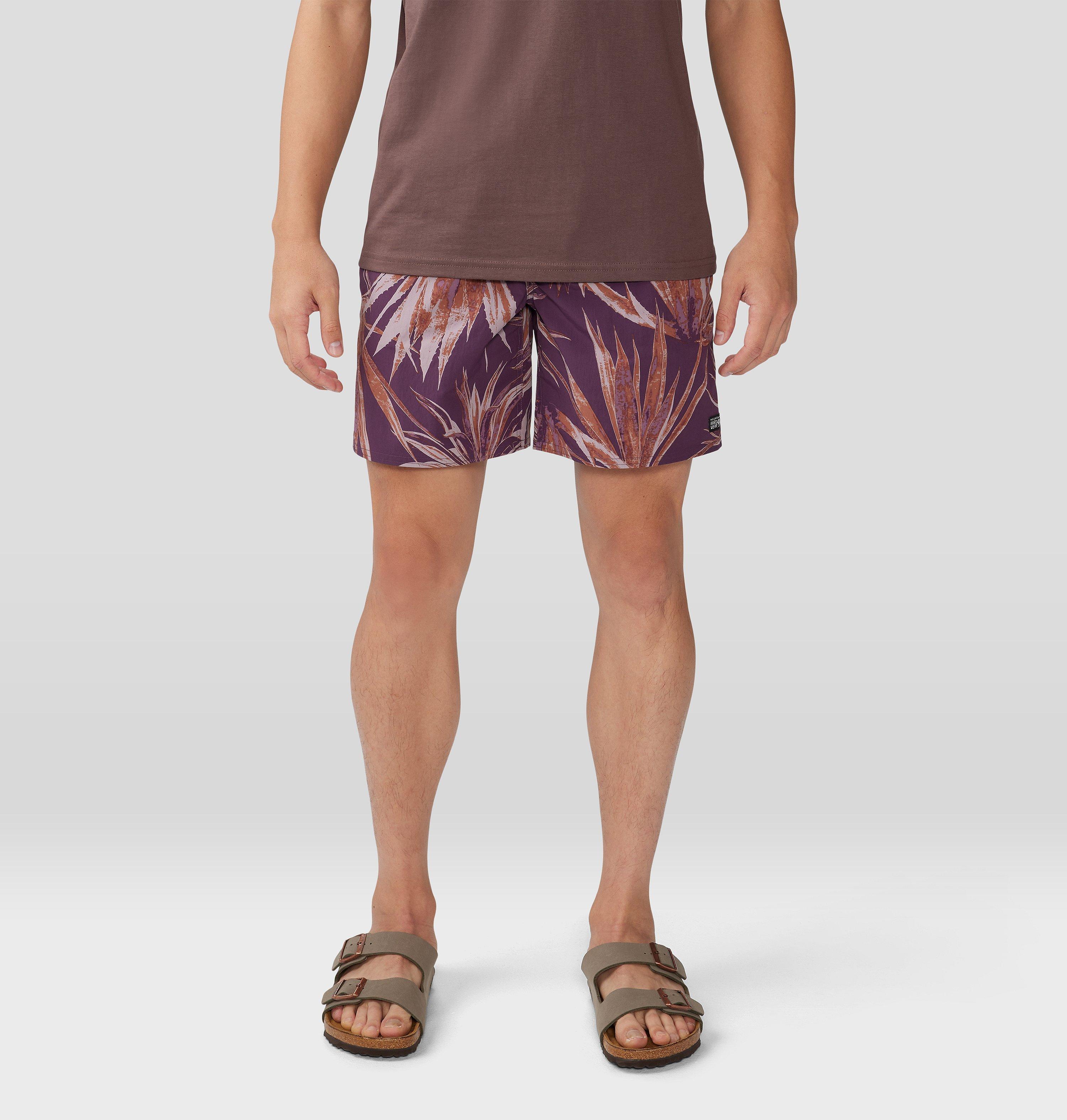 Click here for Mountain Hardwear Mens Stryder  Swim Short- prices