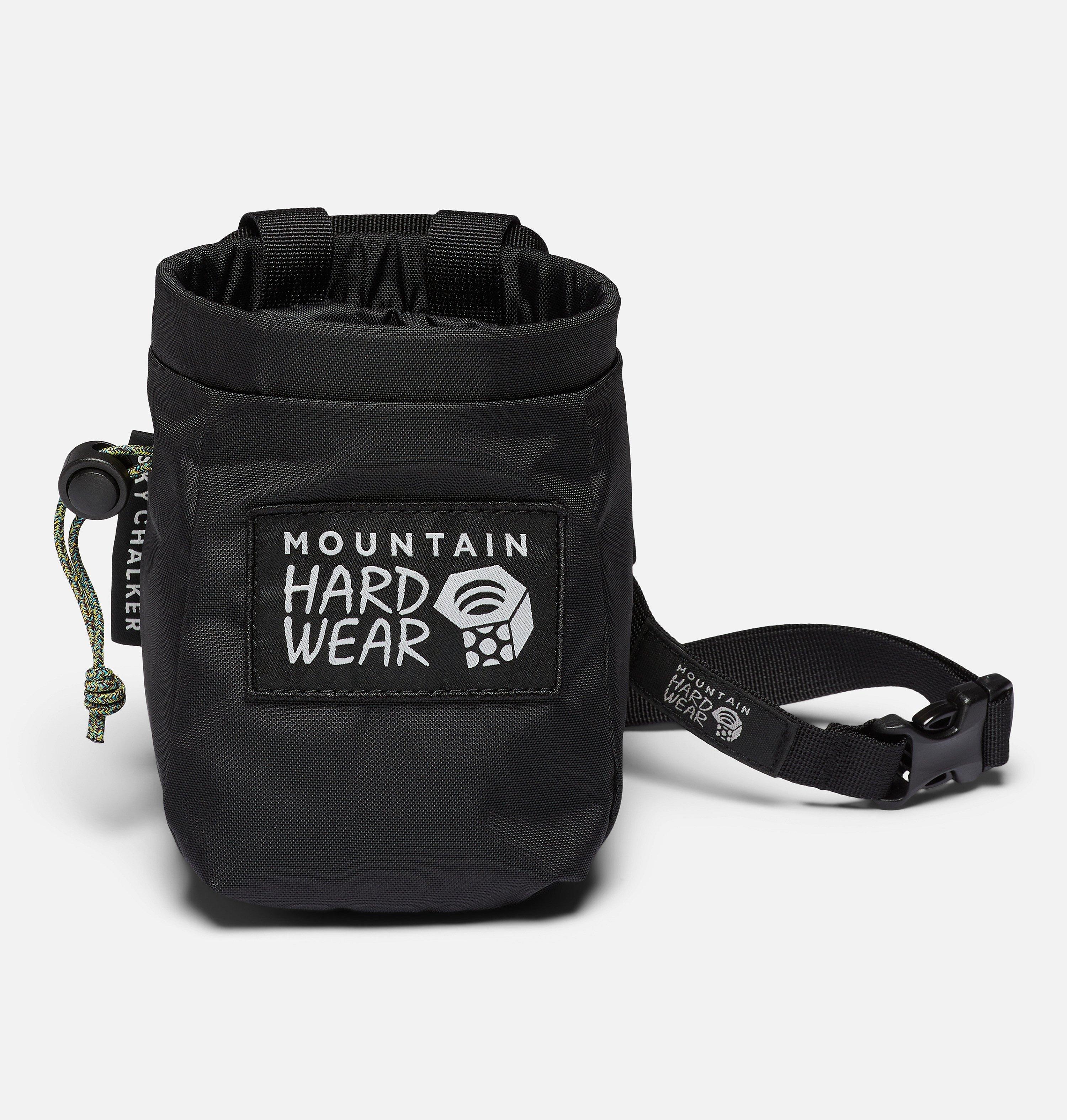 Click here for Mountain Hardwear MHWomens  Chalk Bag- prices