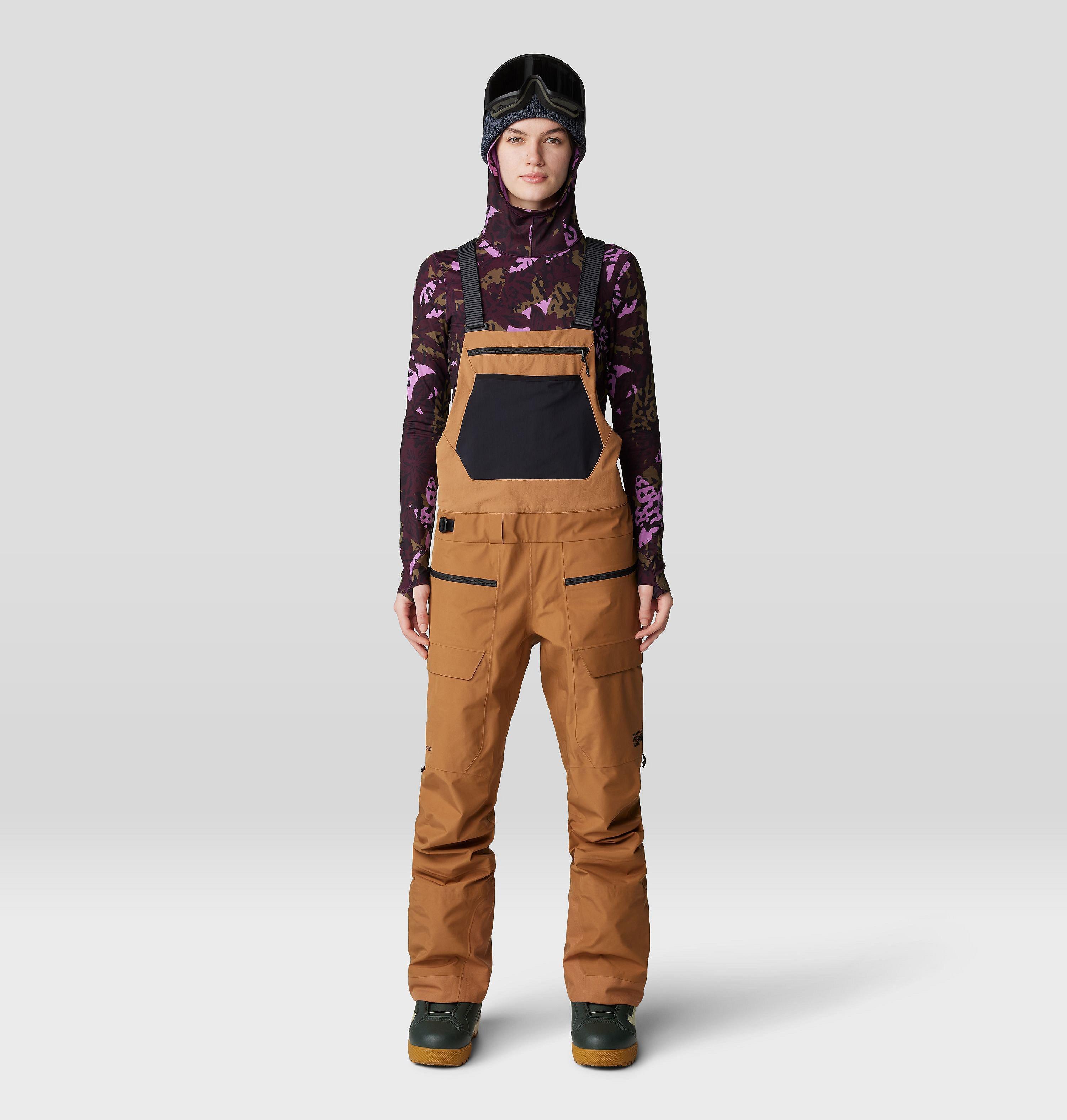 Click here for Mountain Hardwear Womens Boundary Ridge  GORE-TEX... prices