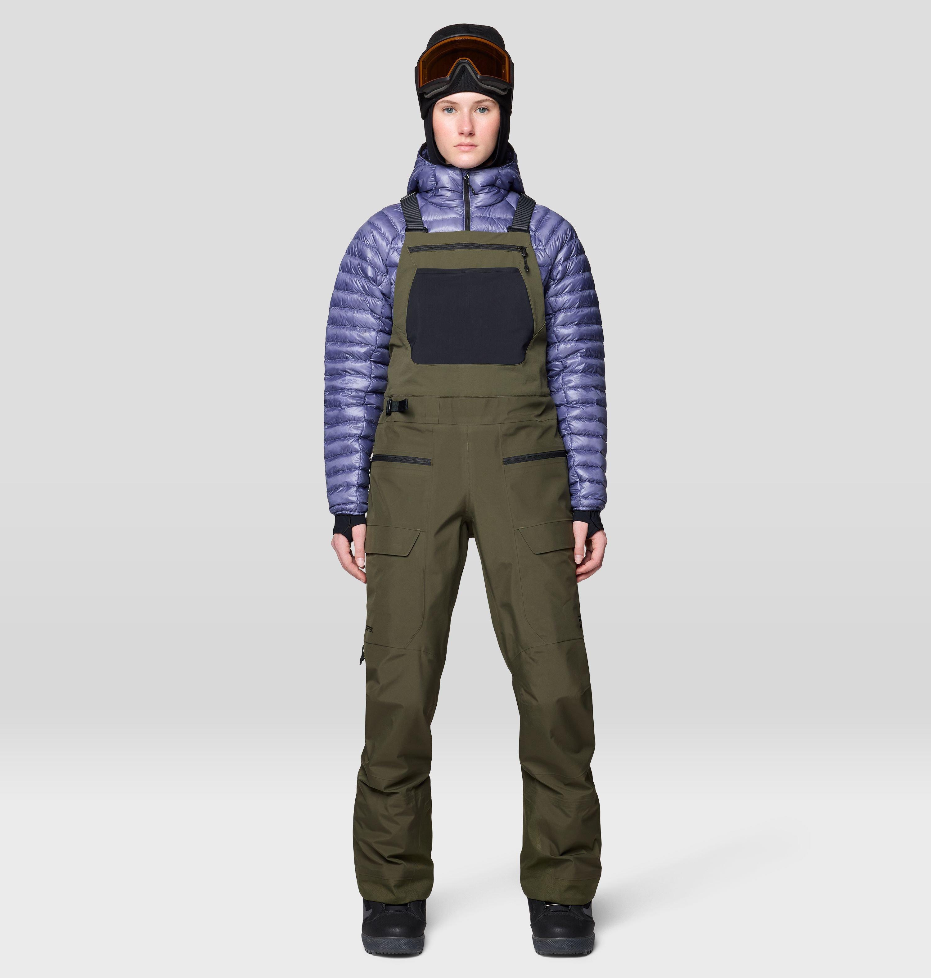 Click here for Mountain Hardwear Womens Boundary Ridge  GORE-TEX... prices