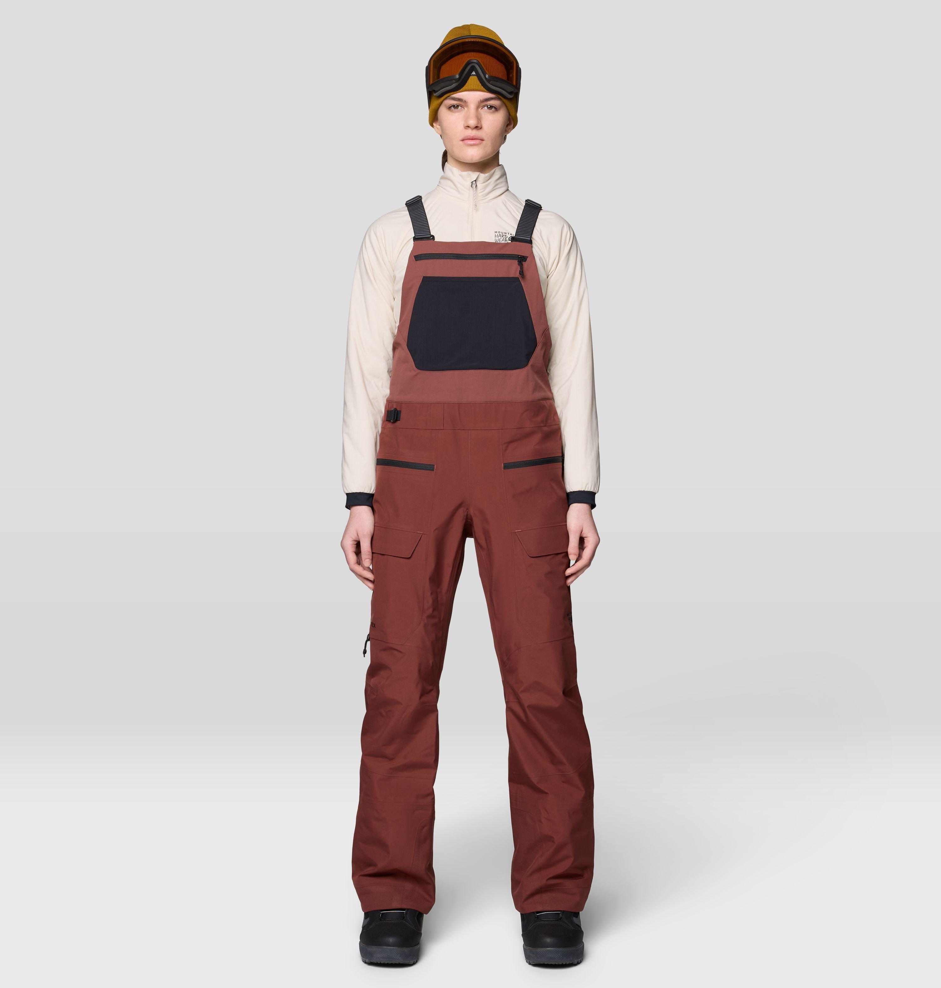 Click here for Mountain Hardwear Womens Boundary Ridge  GORE-TEX... prices