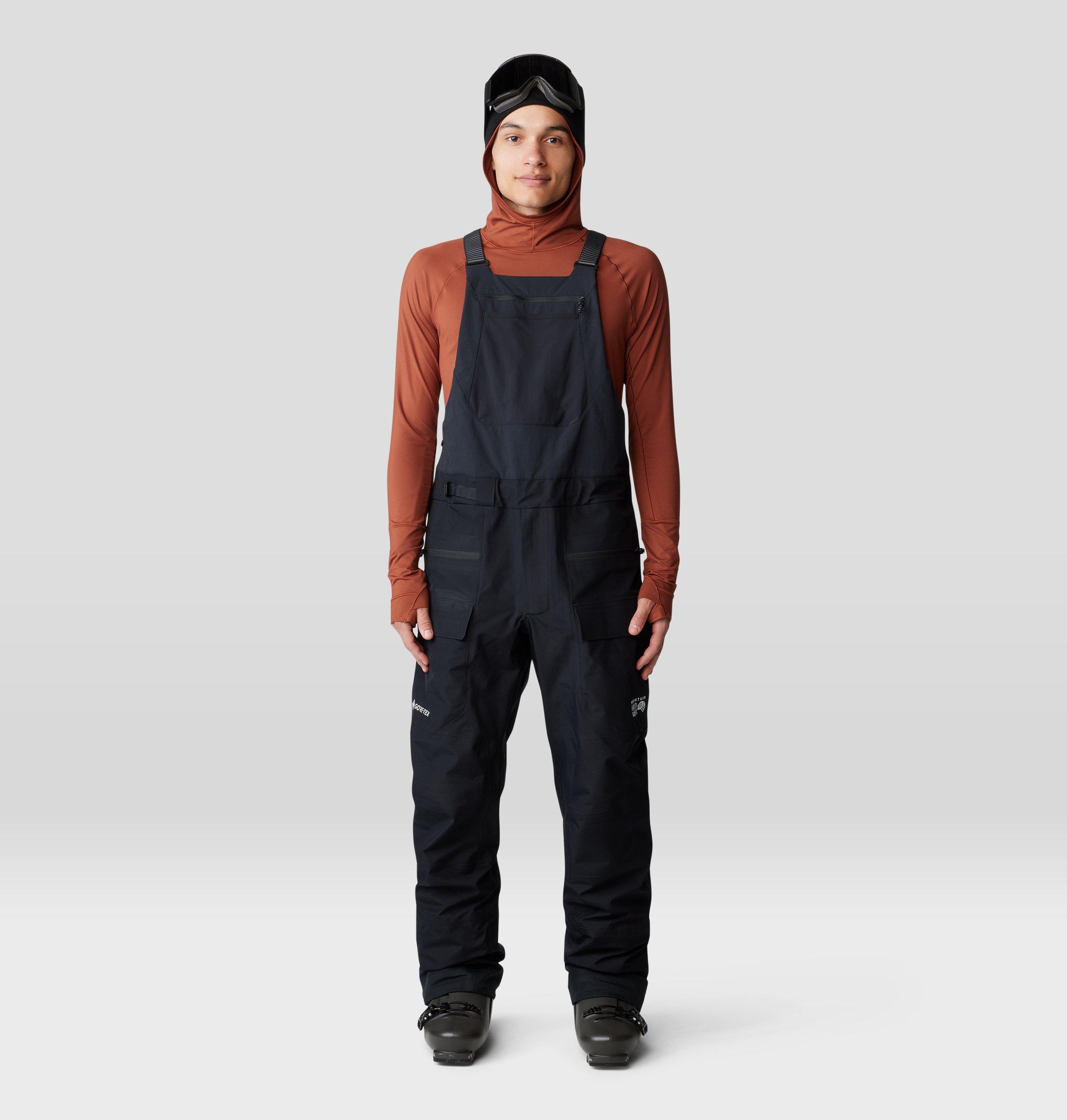 Click here for Mountain Hardwear Mens Boundary Ridge  GORE-TEX Bi... prices