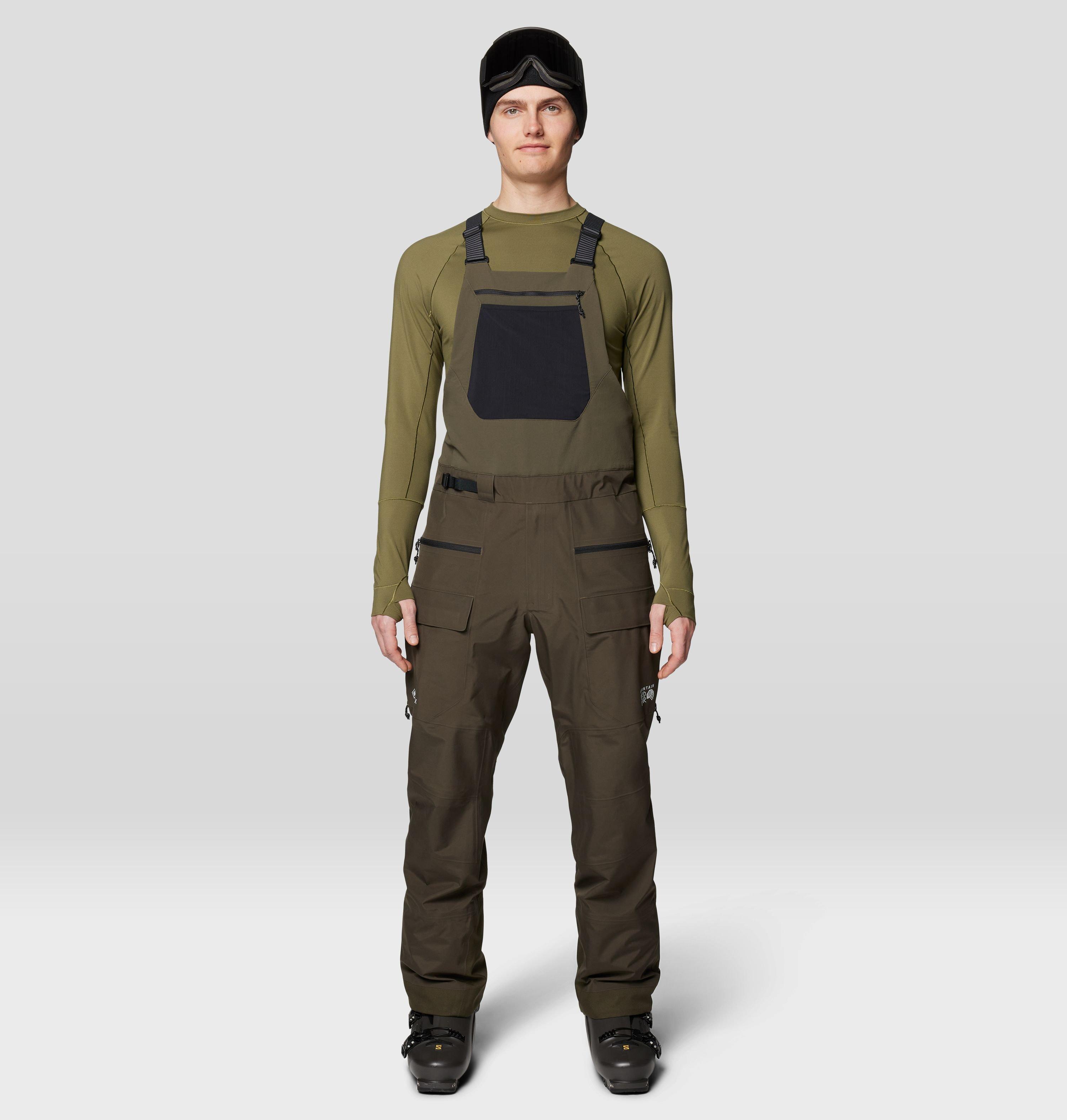 Click here for Mountain Hardwear Mens Boundary Ridge  GORE-TEX Bi... prices