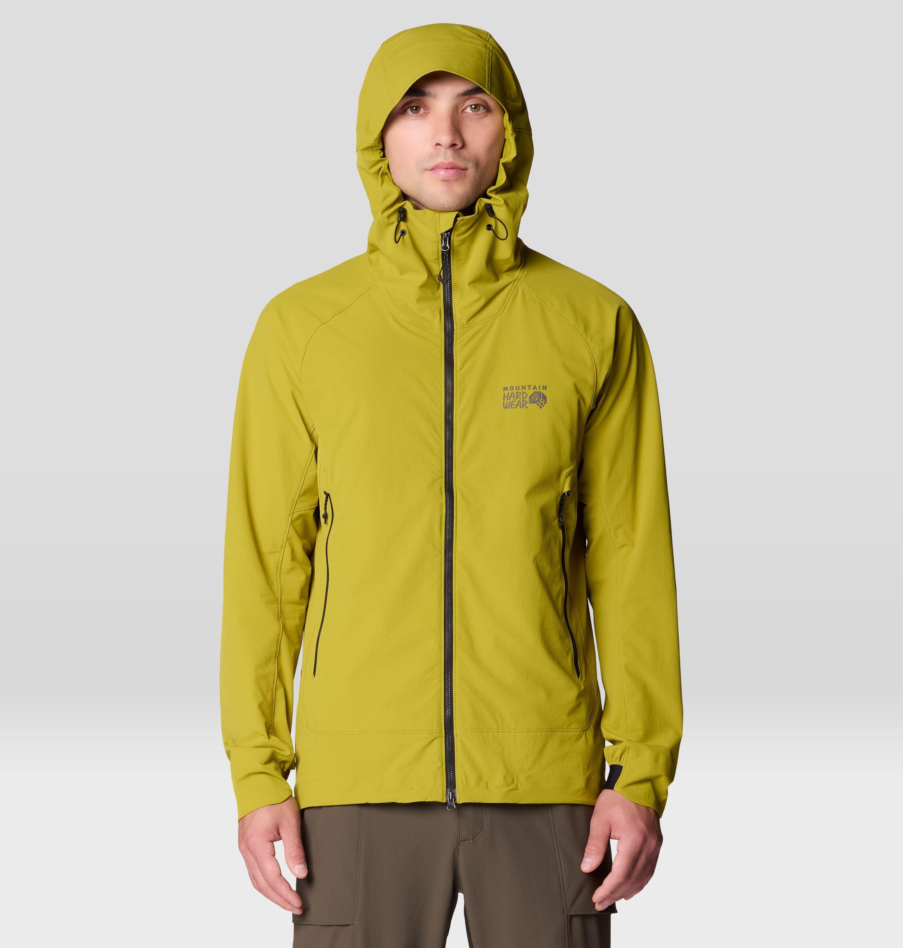 Click here for Mountain Hardwear Mens Chockstone  Alpine Light Ho... prices