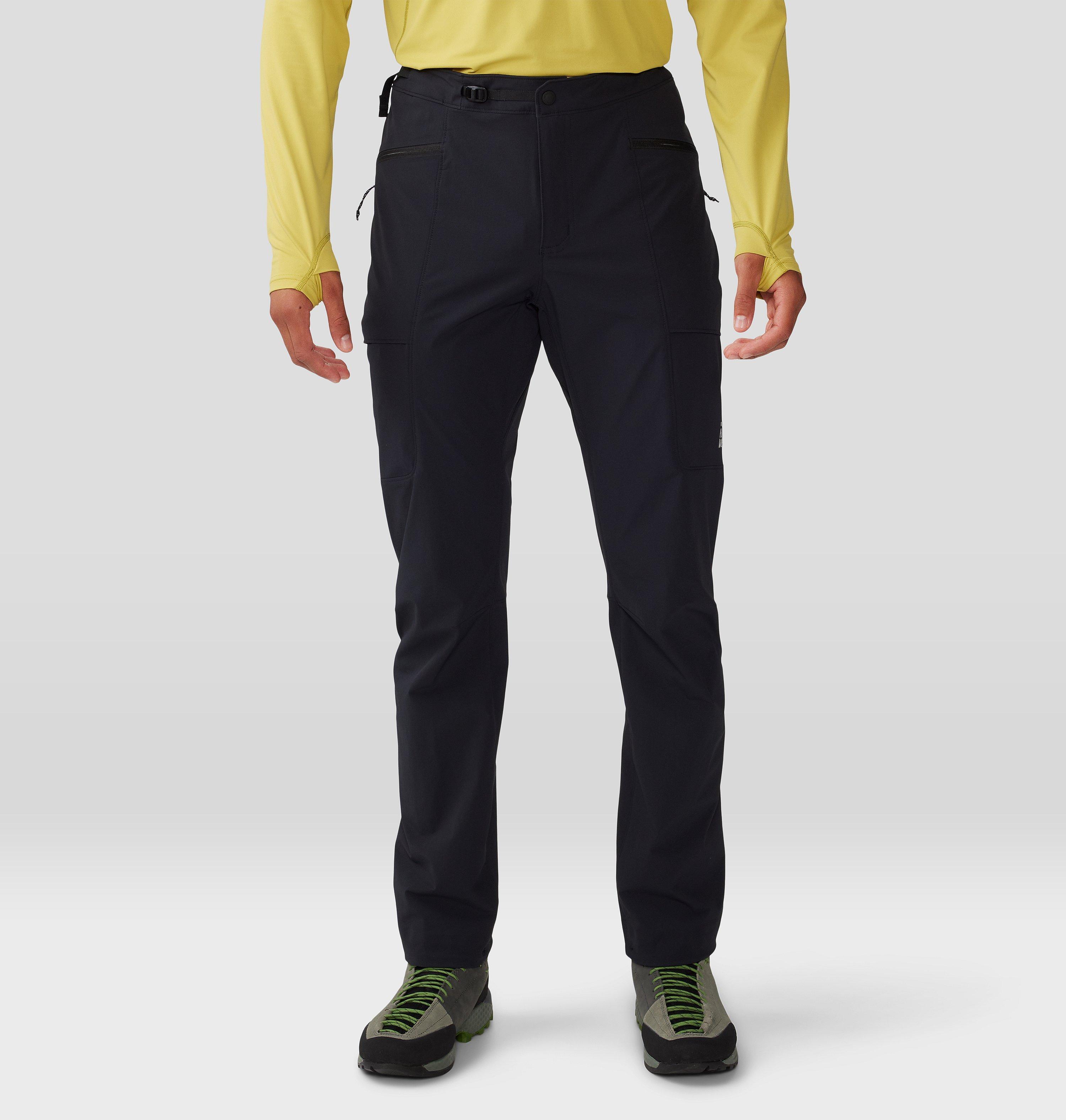 Click here for Mountain Hardwear Mens Chockstone  Alpine LT Pant- prices