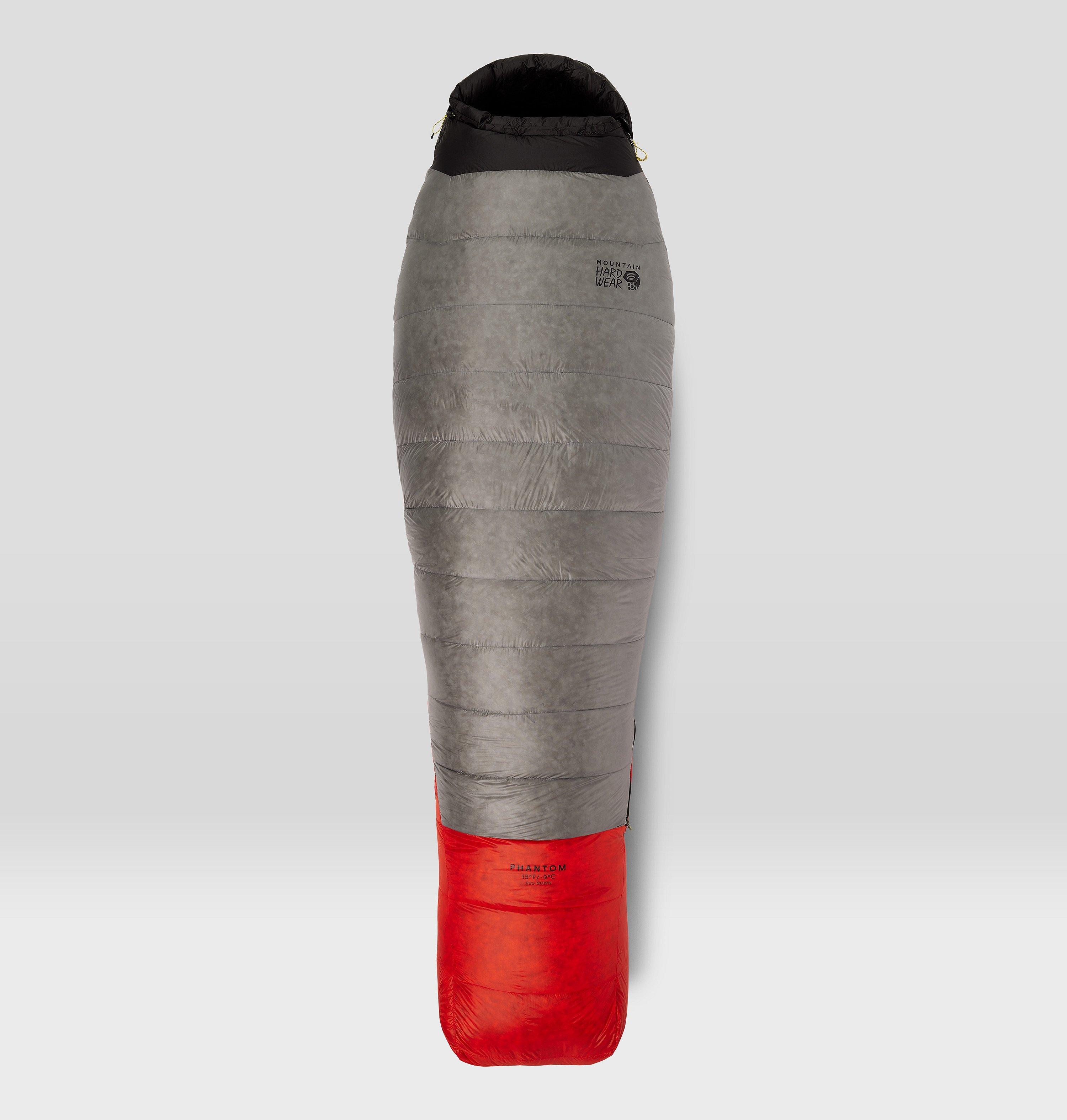 Click here for Mountain Hardwear Phantom  15F/-9C- prices