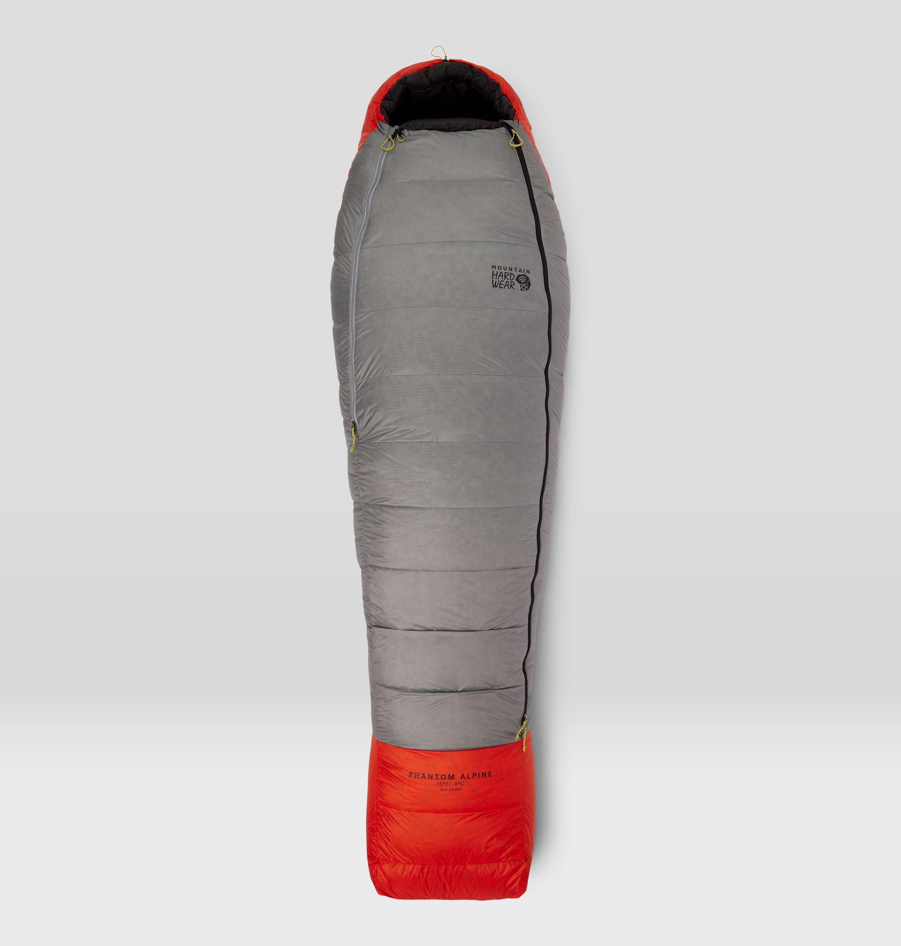 Click here for Mountain Hardwear Specter  15F/-9C- prices