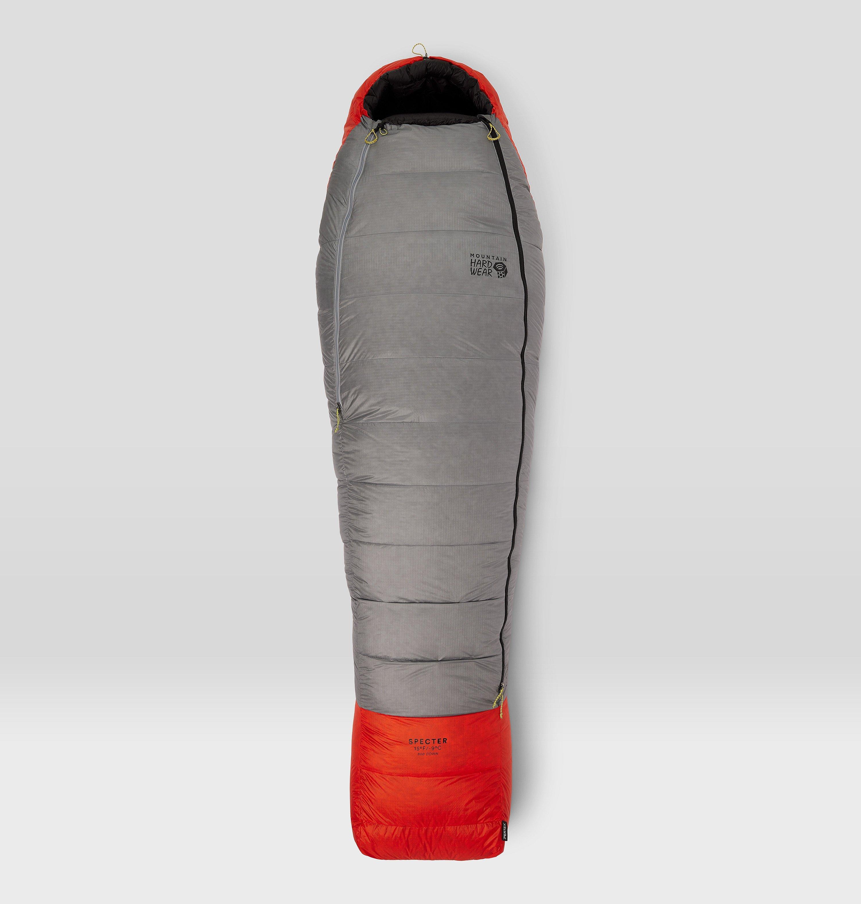 Click here for Mountain Hardwear Specter  30F/-1C- prices