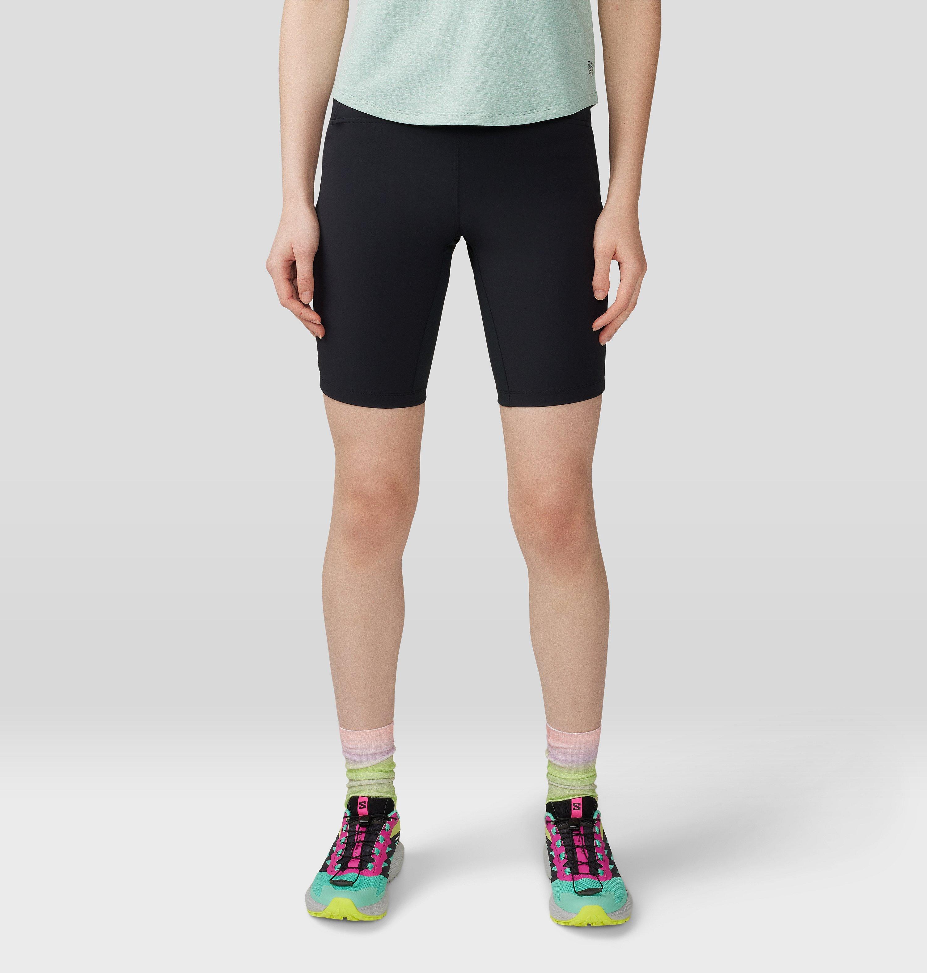 Click here for Mountain Hardwear Womens Chockstone  Trail Short T... prices