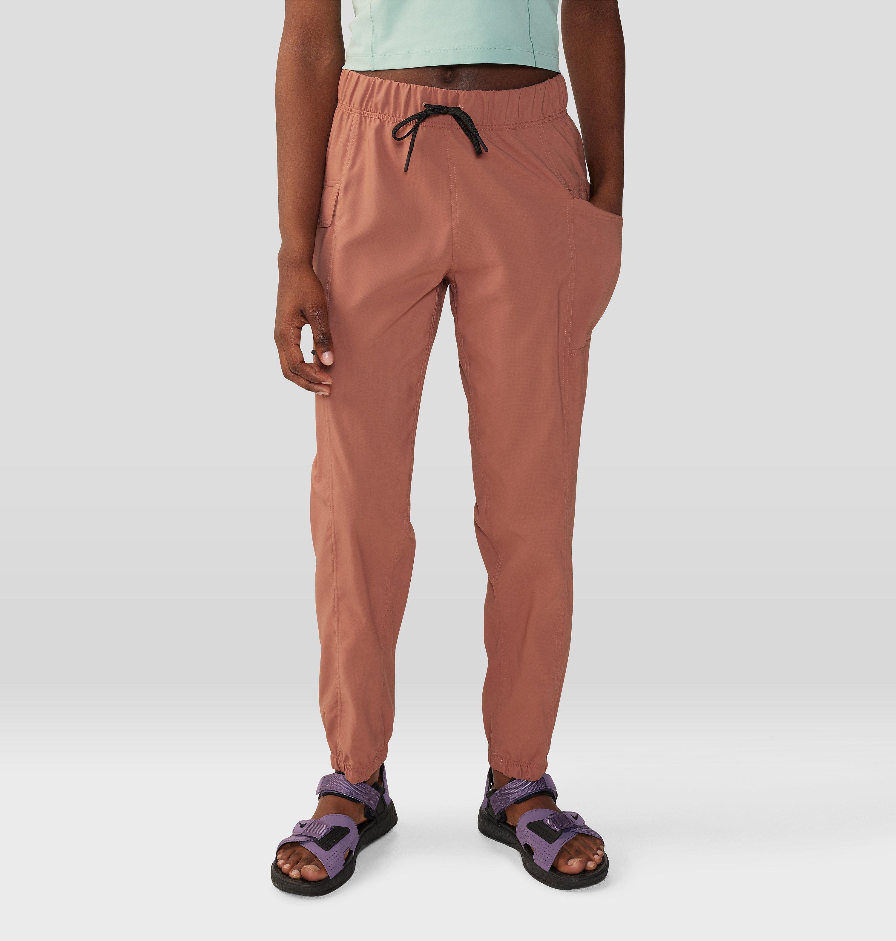 Click here for Mountain Hardwear Womens Trail Sender  Pant- prices