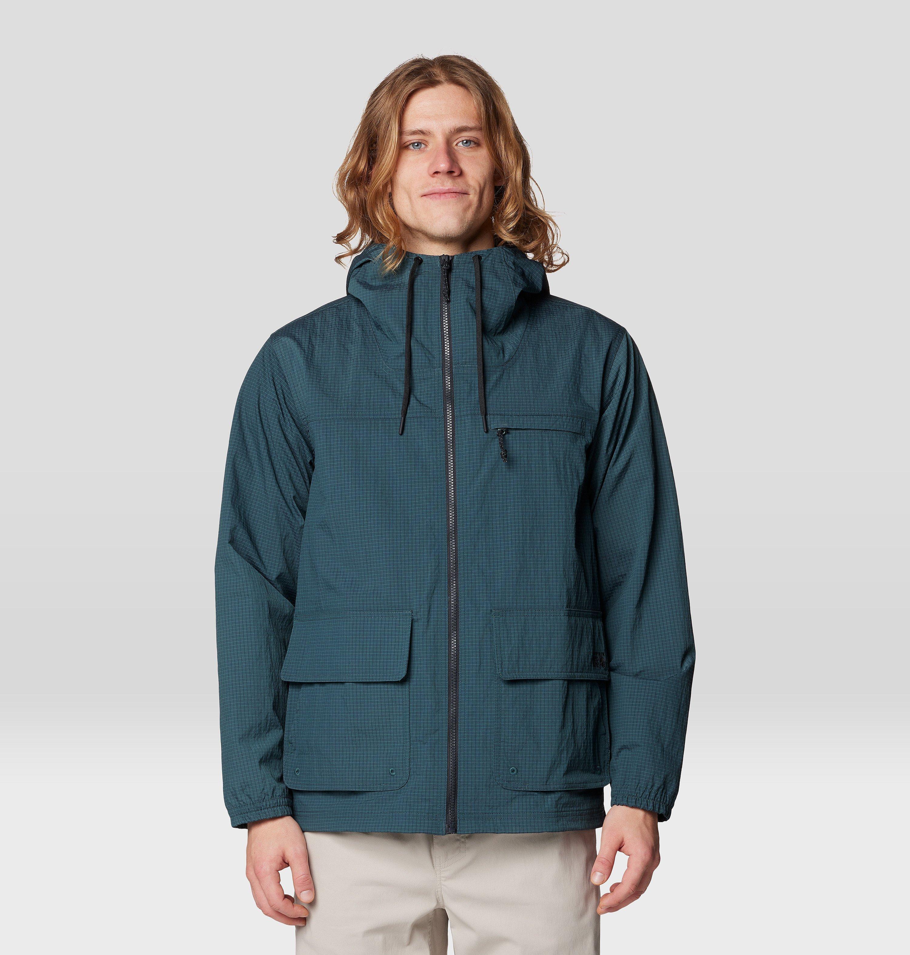 Click here for Mountain Hardwear Mens Stryder  Full Zip- prices