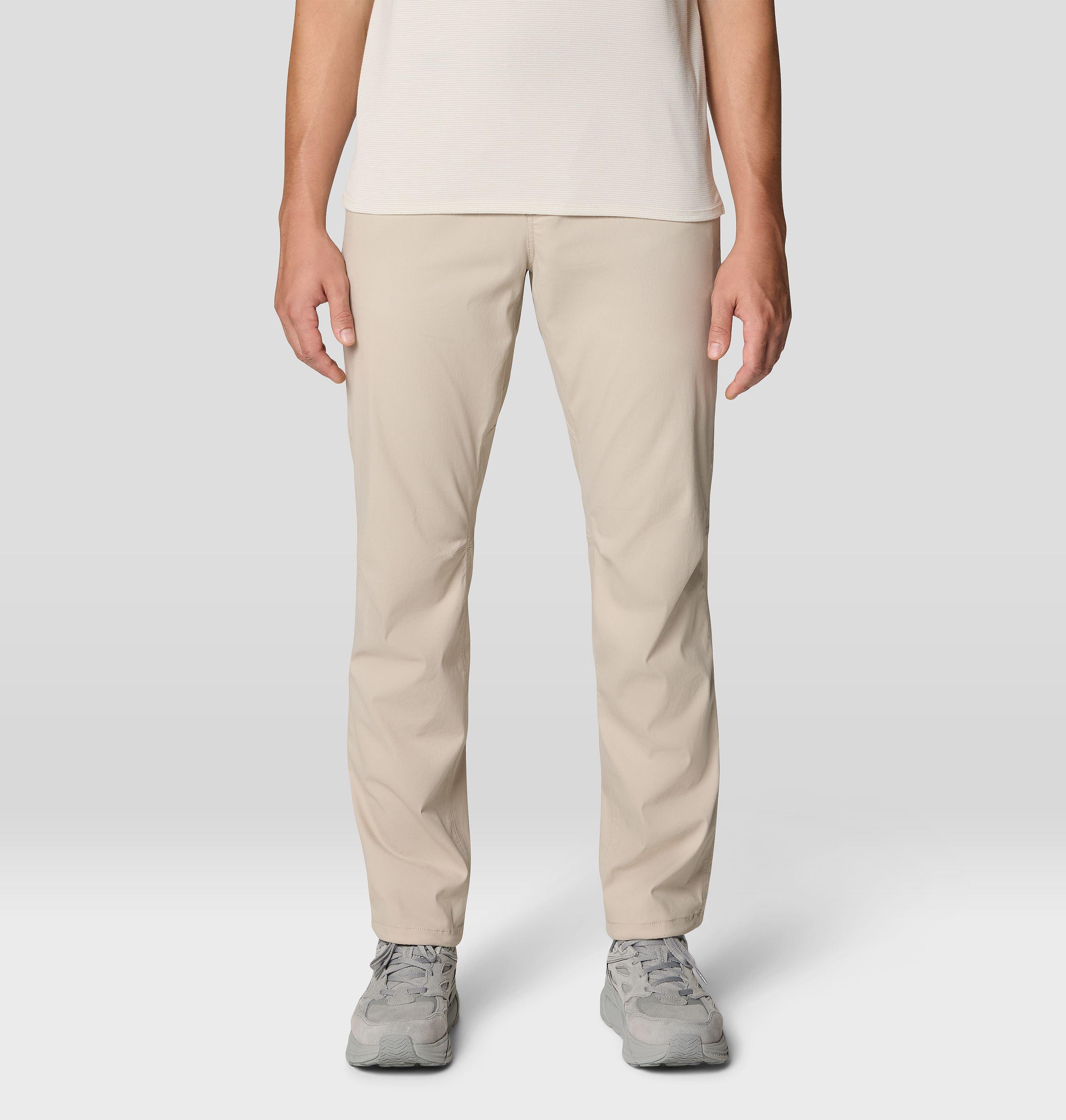 Click here for Mountain Hardwear Mens Rockrydge  Pant- prices
