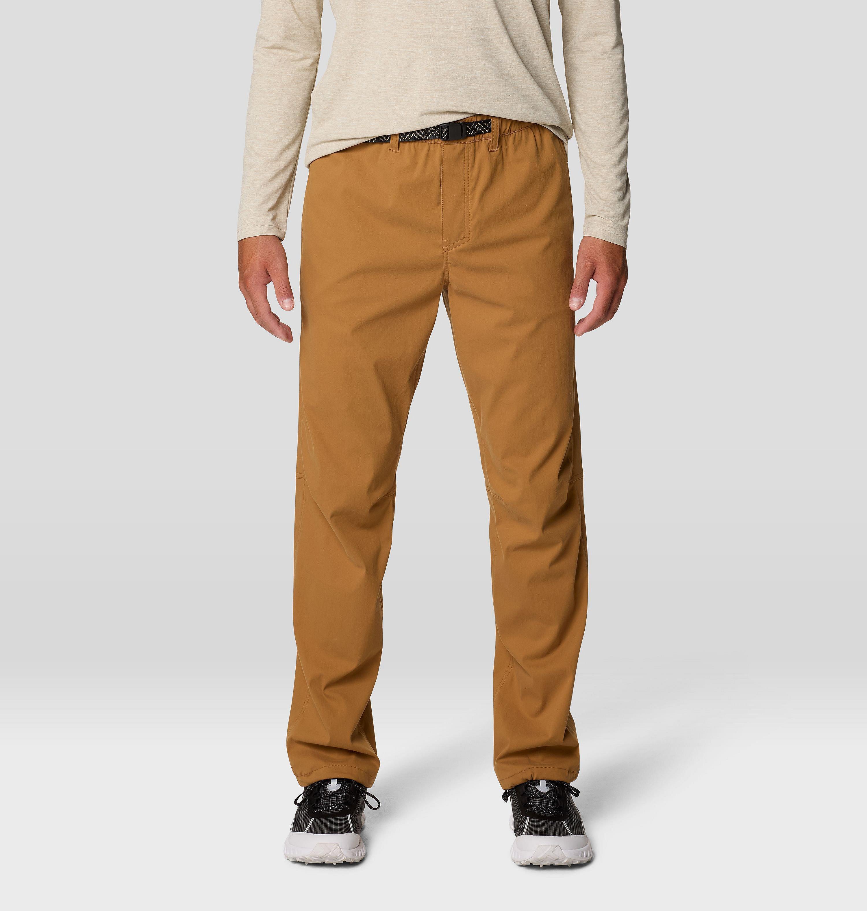 Click here for Mountain Hardwear Mens Rockrydge  Pant- prices