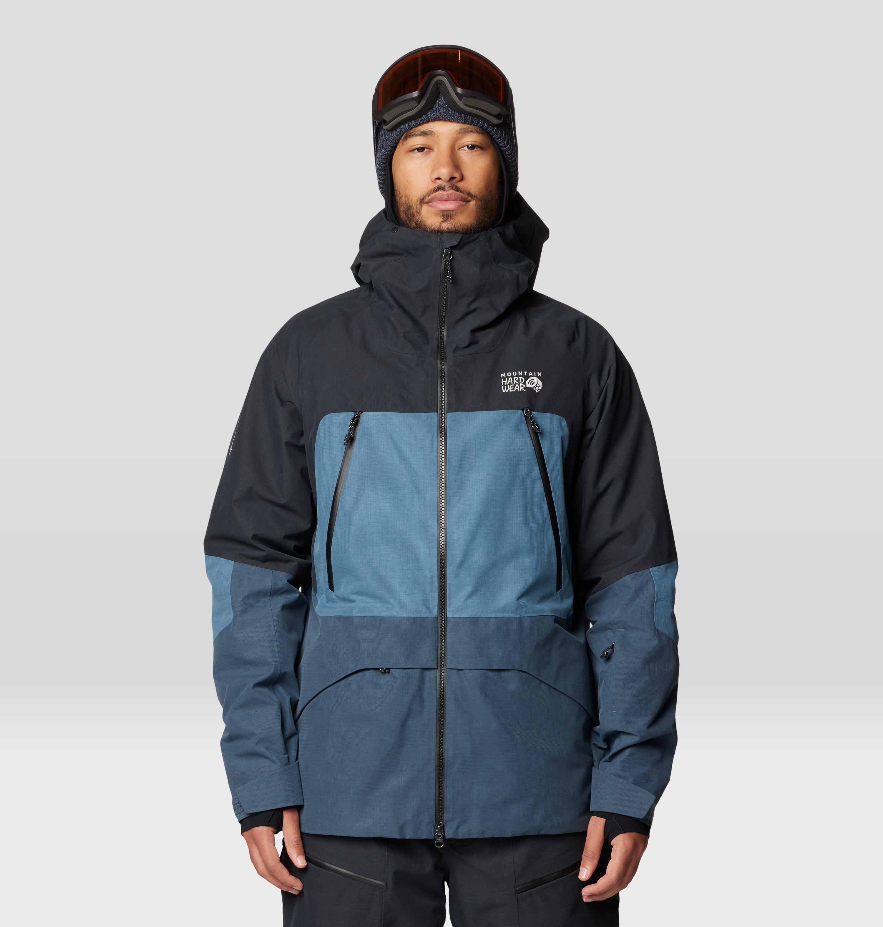 Click here for Mountain Hardwear Mens Sky Ridge  GORE-TEX Jacket- prices