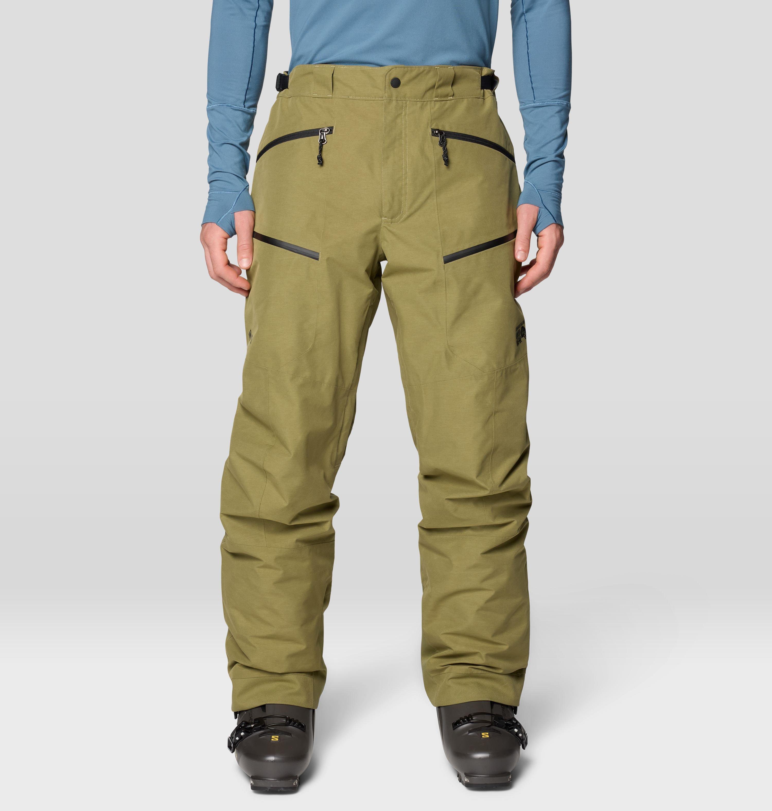 Click here for Mountain Hardwear Mens Sky Ridge  GORE-TEX Pant- prices