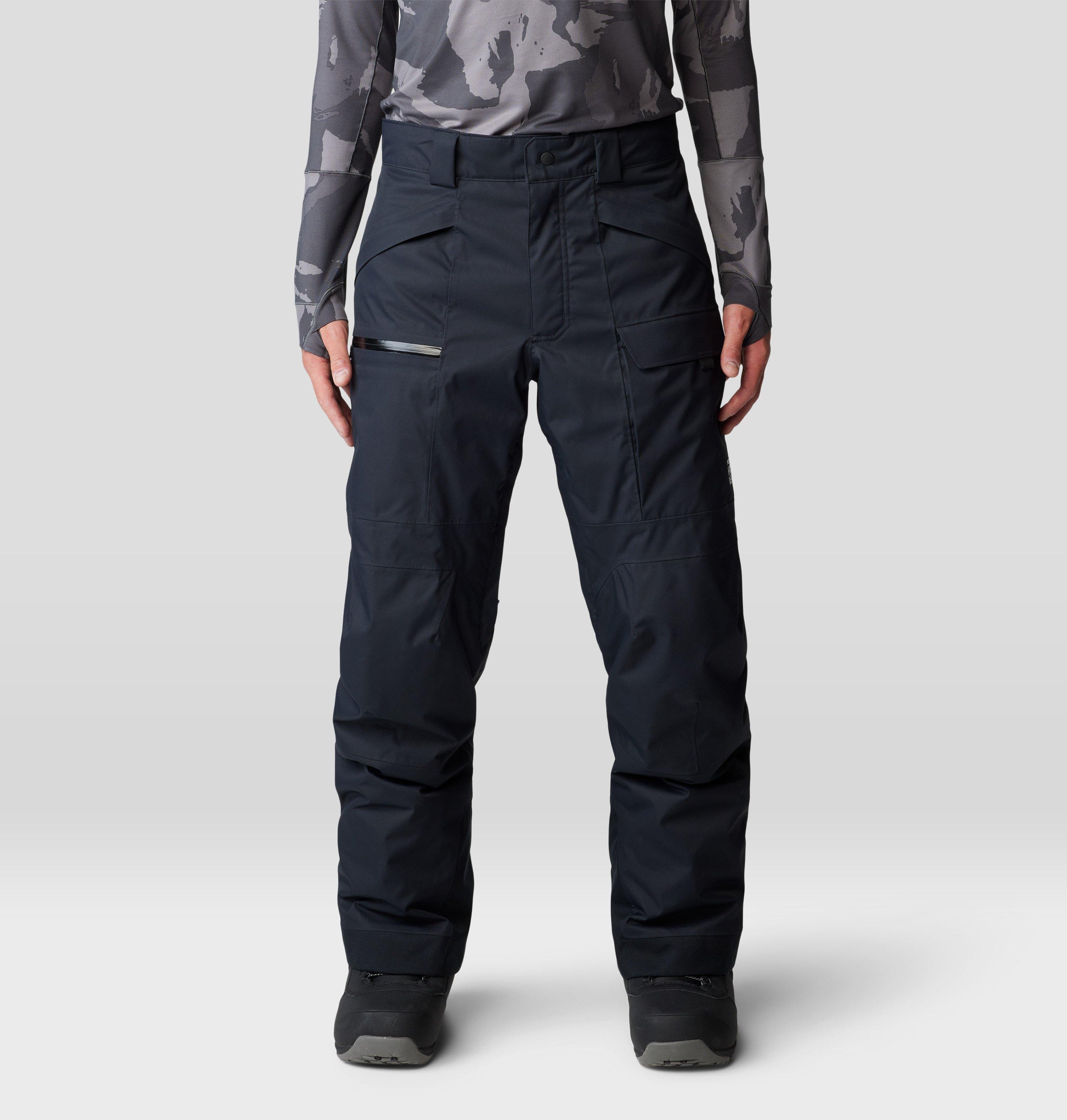 Click here for Mountain Hardwear Mens Firefall  Insulated Pant- prices