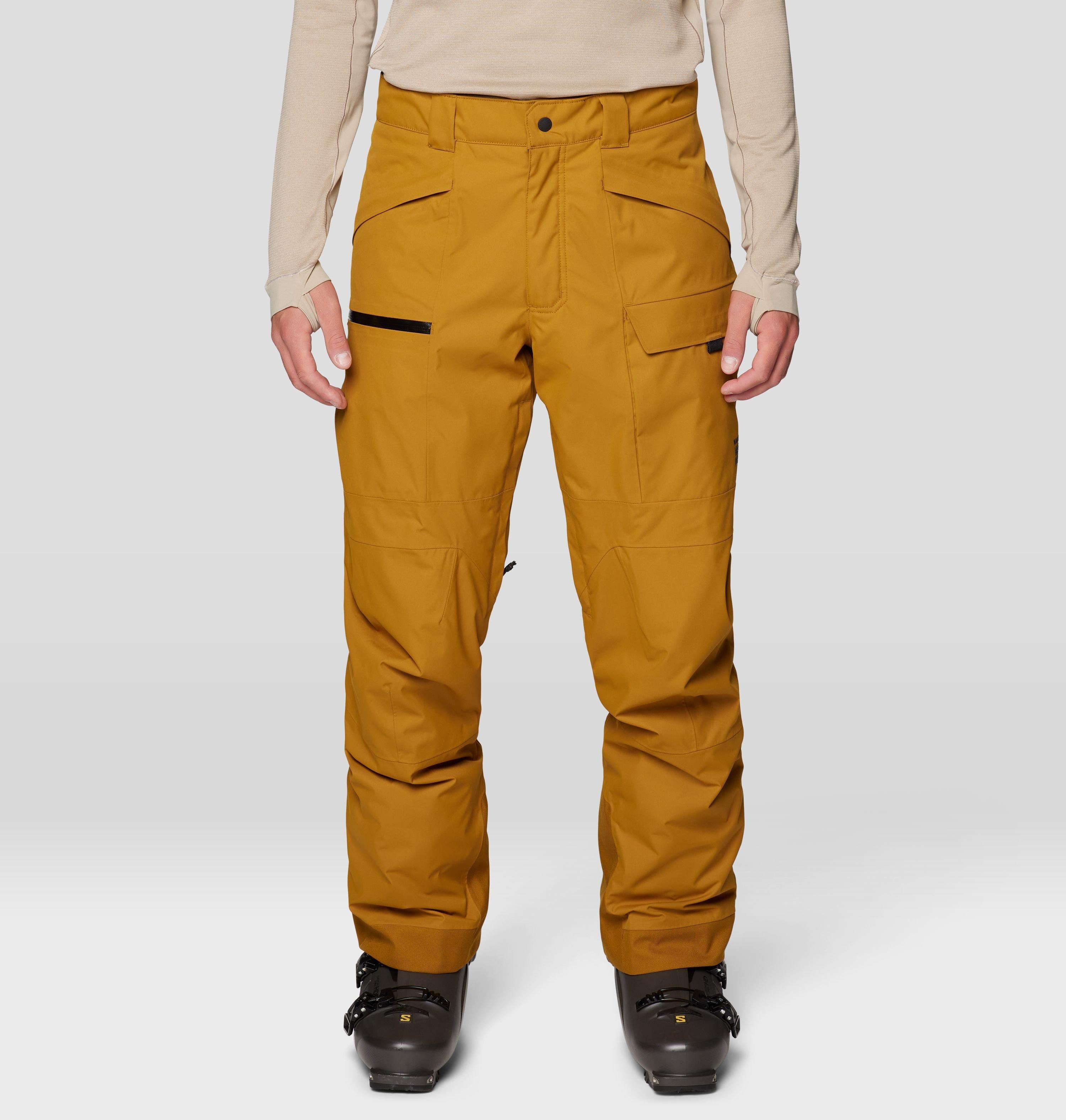 Click here for Mountain Hardwear Mens Firefall  Insulated Pant- prices