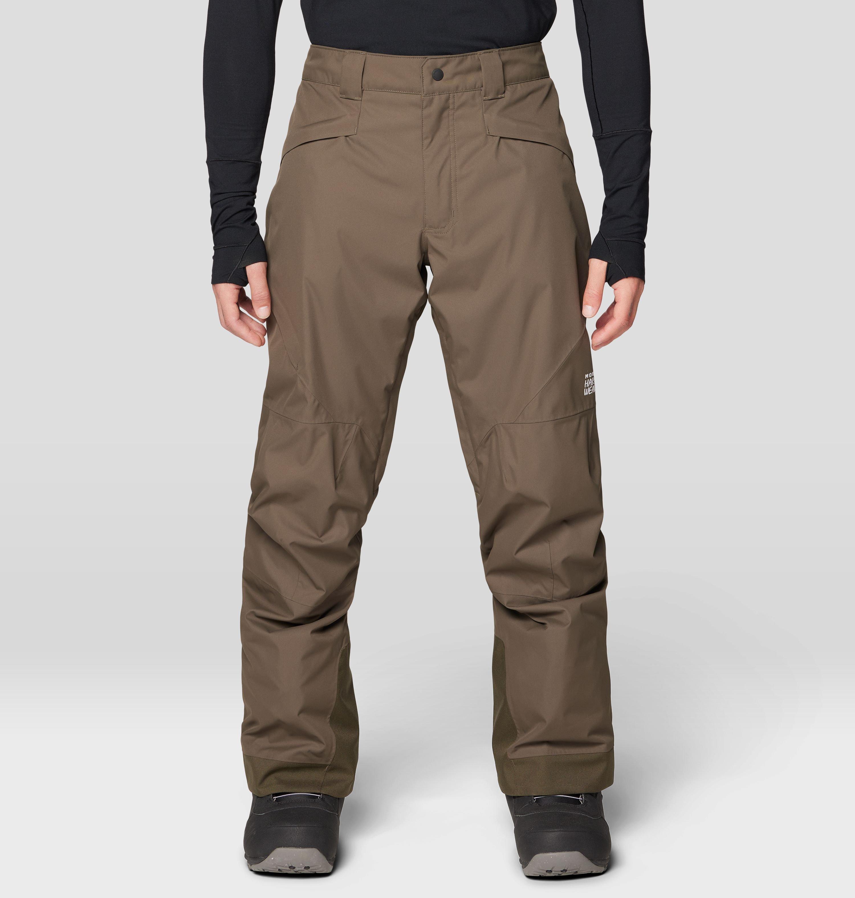 Click here for Mountain Hardwear Mens Firefall  Pant- prices
