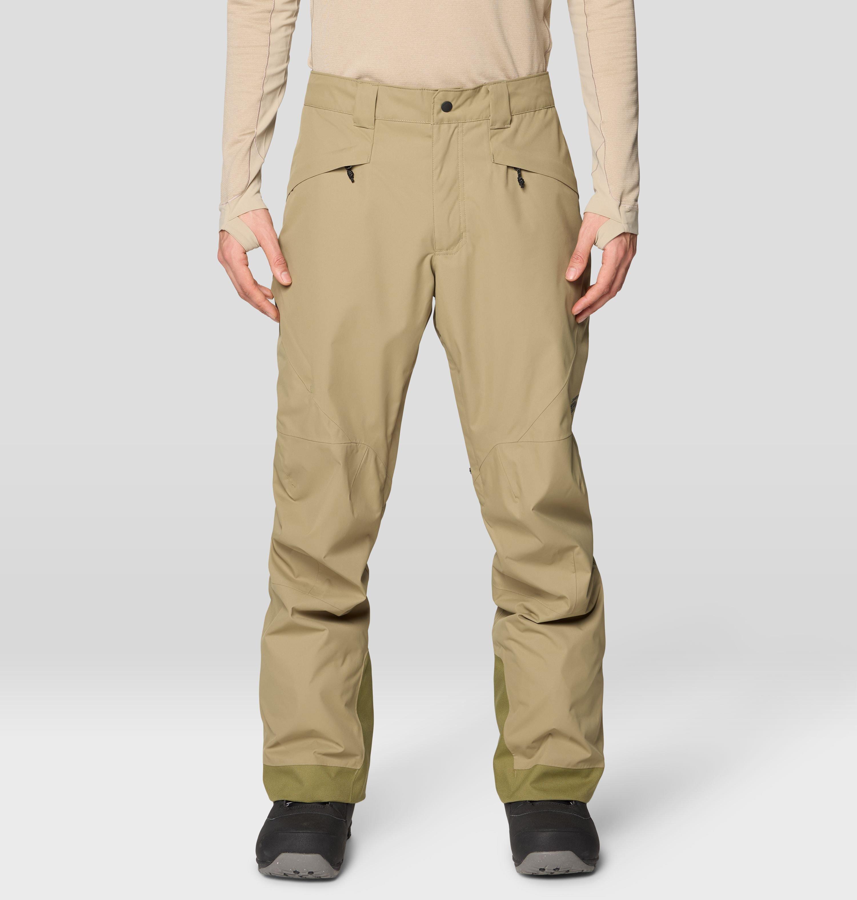 Click here for Mountain Hardwear Mens Firefall  Pant- prices