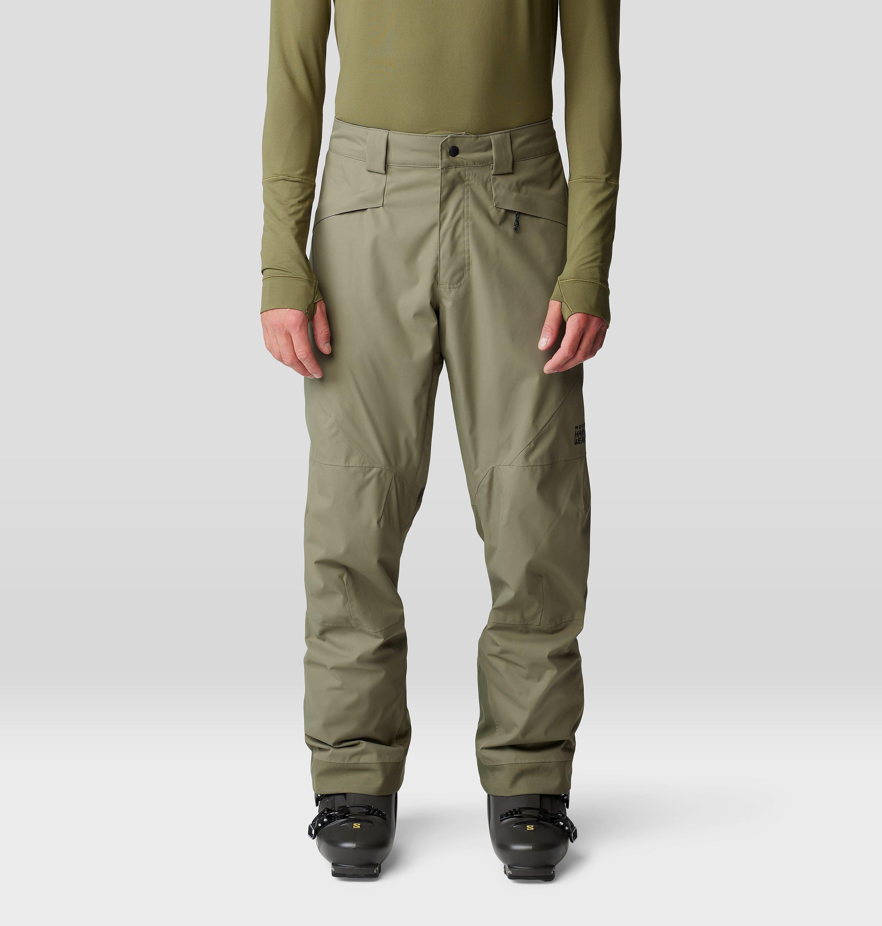 Click here for Mountain Hardwear Mens Firefall  Pant- prices