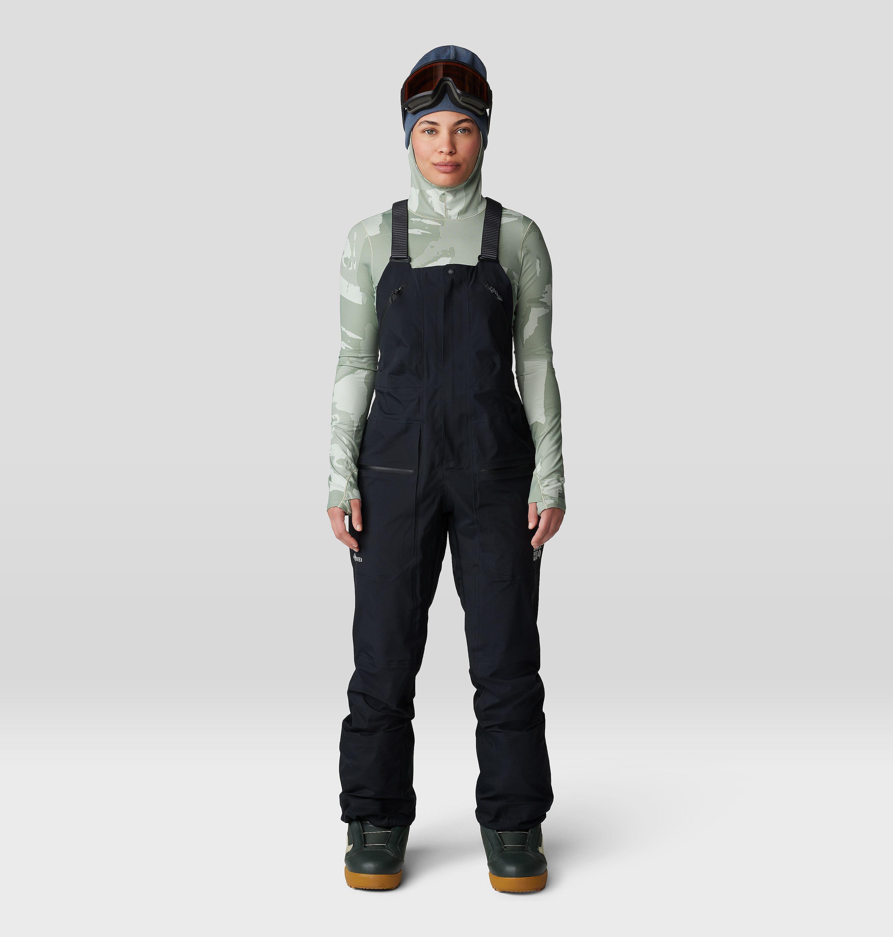 Click here for Mountain Hardwear Womens High Exposure  GORE-TEX C... prices